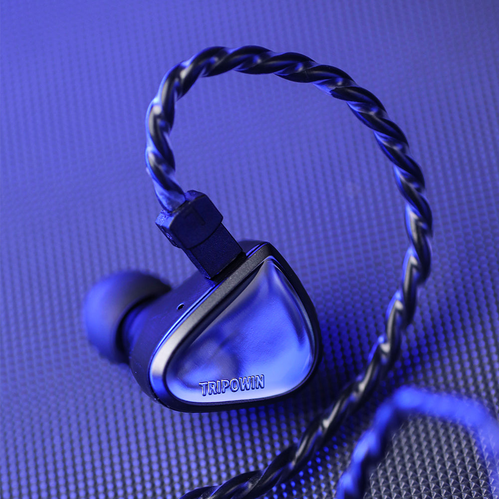 TRIPOWIN x 0DiBi: Vivace | Headphone Reviews and Discussion - Head-Fi.org