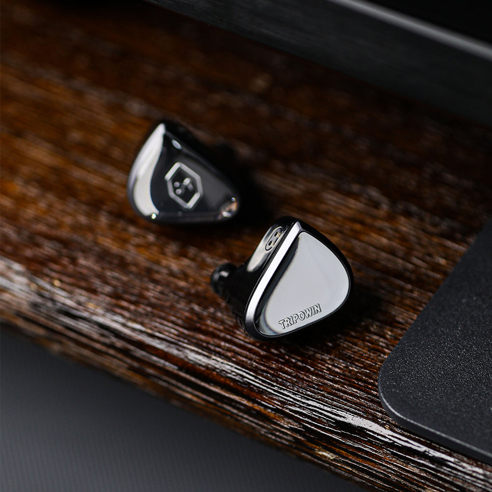 TRIPOWIN x 0DiBi: Vivace | Headphone Reviews and Discussion - Head-Fi.org