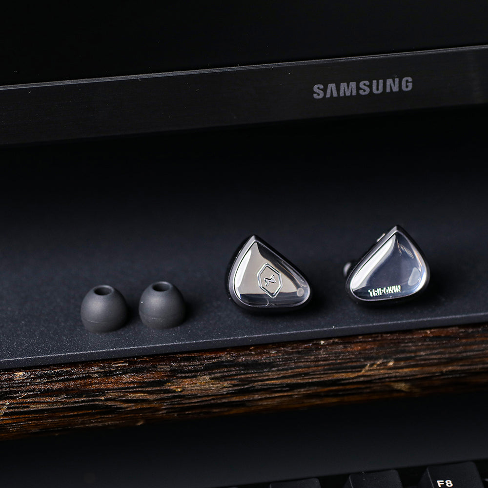 TRIPOWIN x 0DiBi: Vivace | Headphone Reviews and Discussion - Head-Fi.org