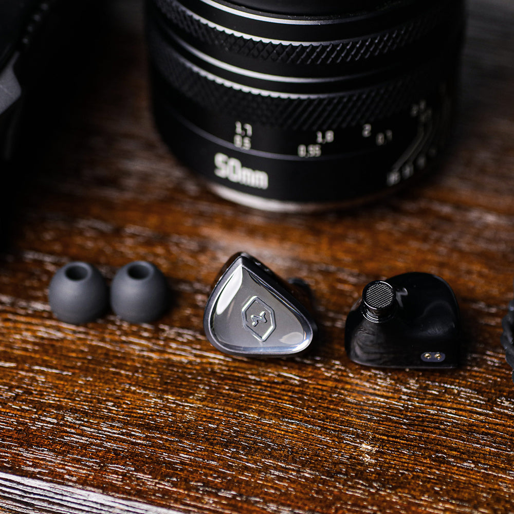 TRIPOWIN x 0DiBi: Vivace | Headphone Reviews and Discussion - Head-Fi.org