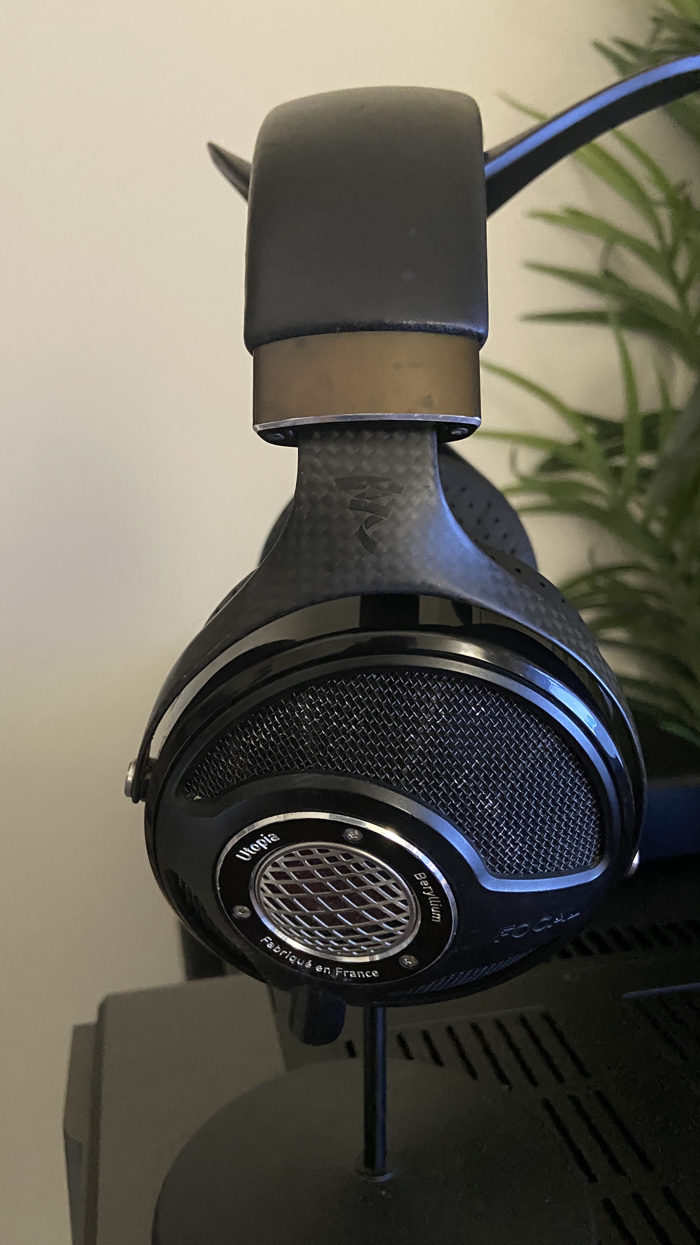Sold: Focal Utopia OG 2020 | Headphone Reviews and Discussion - Head-Fi.org