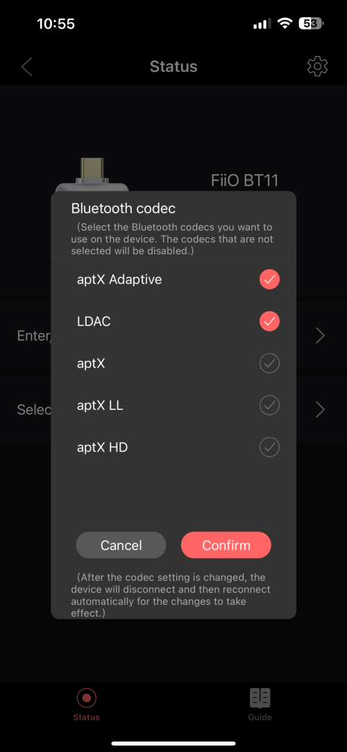 [FIIO BT11] Portable High-Res Bluetooth Transmitter Is Officially Released! | Page 11 ...
