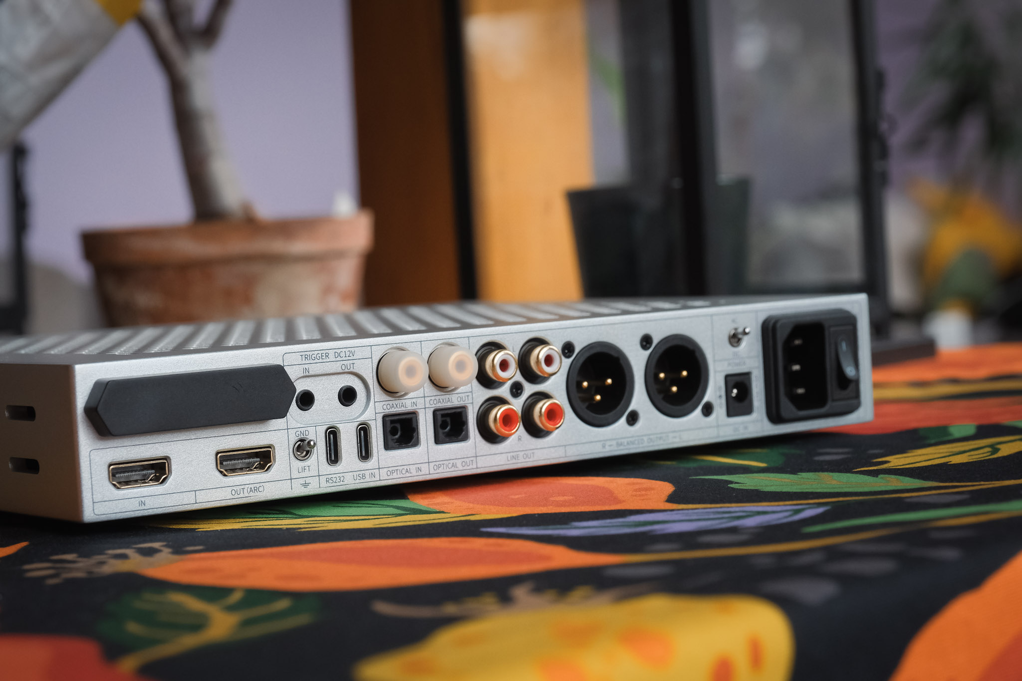 Sold: FiiO K19 | Headphone Reviews and Discussion - Head-Fi.org