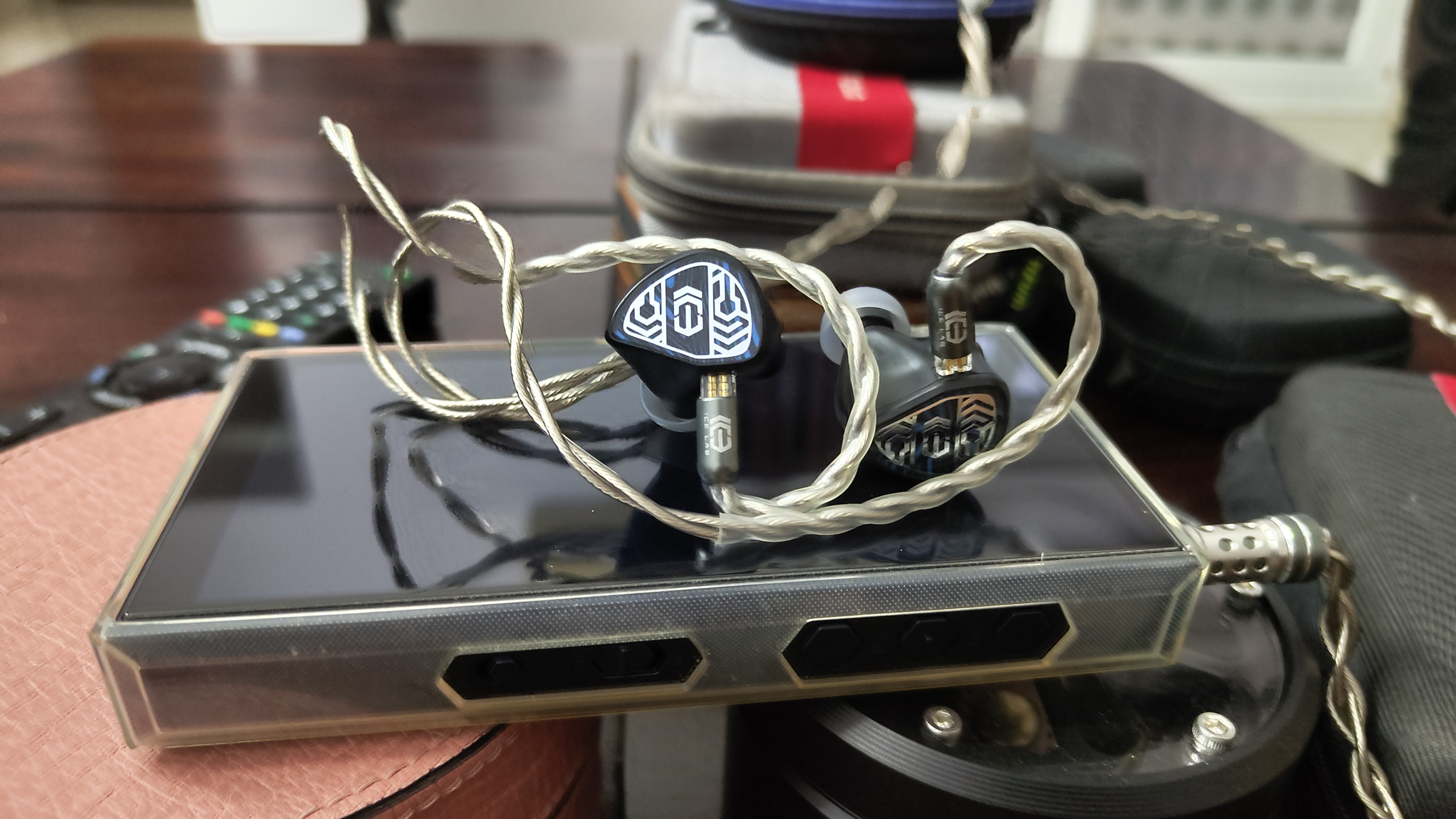 Ice Lab Prismatica - Reviews | Headphone Reviews and Discussion - Head ...