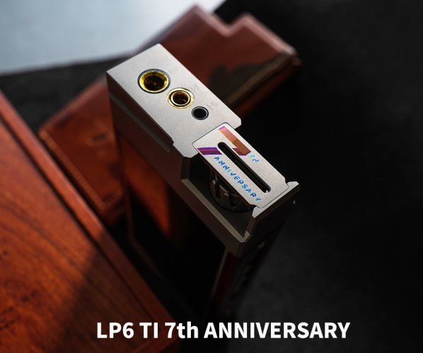 lp6ti Used Price | HifiZero