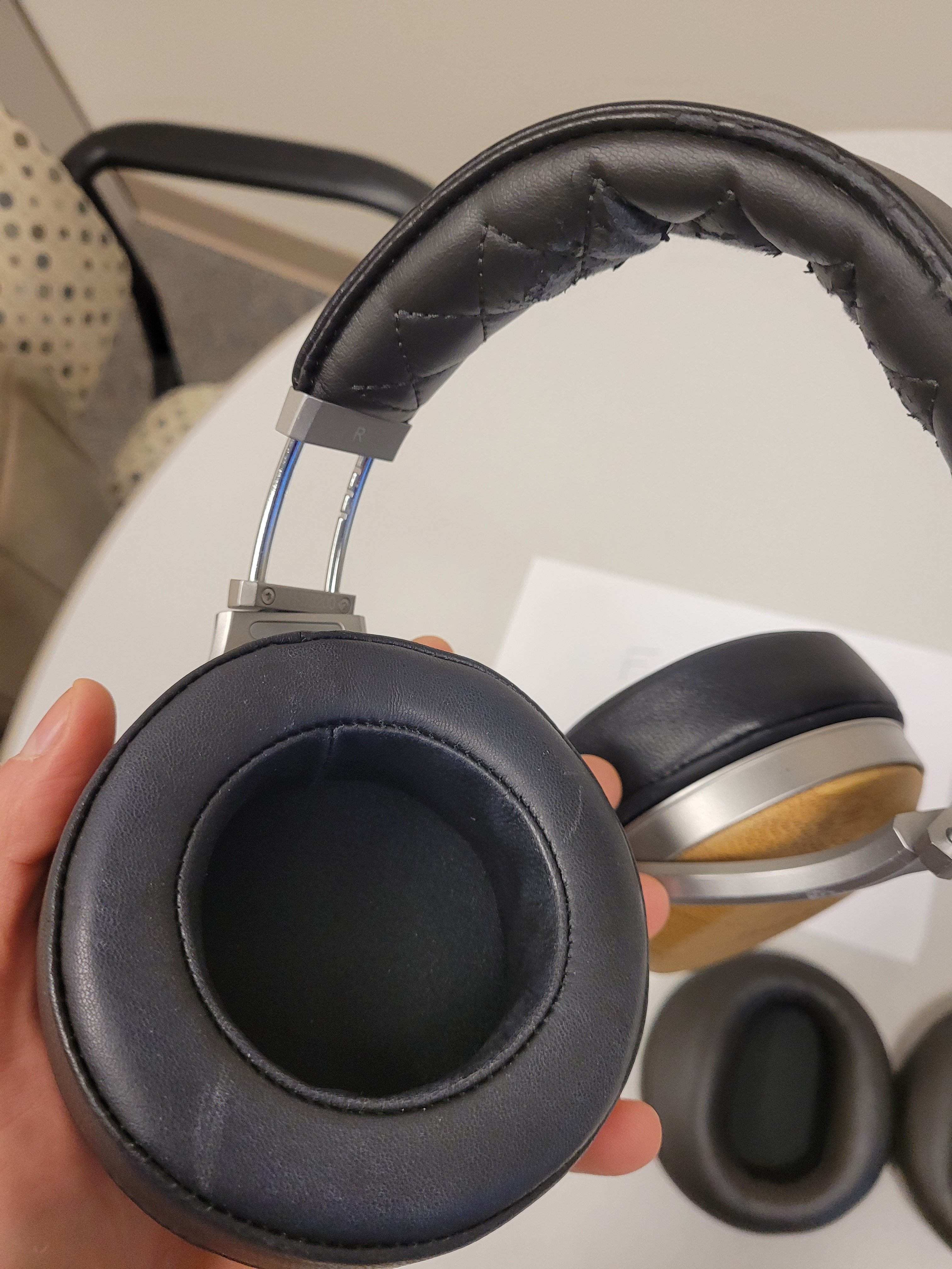 Sold: Denon D9200 | Headphone Reviews and Discussion - Head-Fi.org