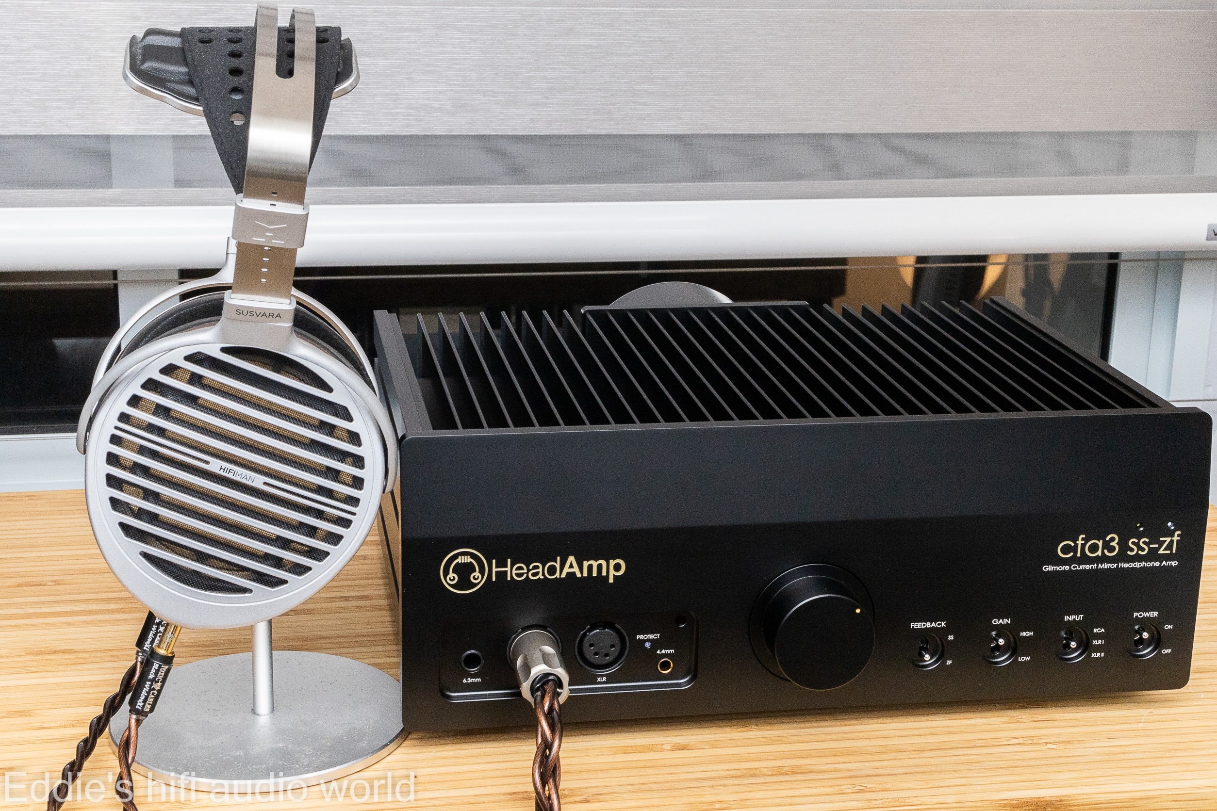 HeadAmp CFA3 Headphone Amp - The Official Thread | Headphone Reviews and Discussion - Head-Fi.org