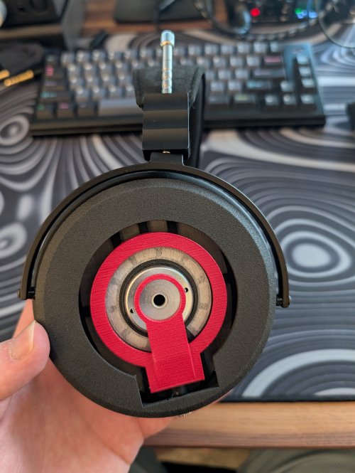 Sold: DMS Project Omega | Headphone Reviews and Discussion - Head-Fi.org
