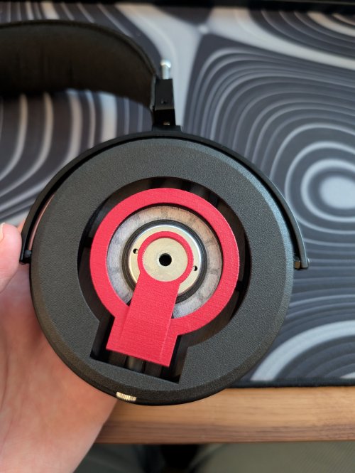 Sold: DMS Project Omega | Headphone Reviews and Discussion - Head-Fi.org