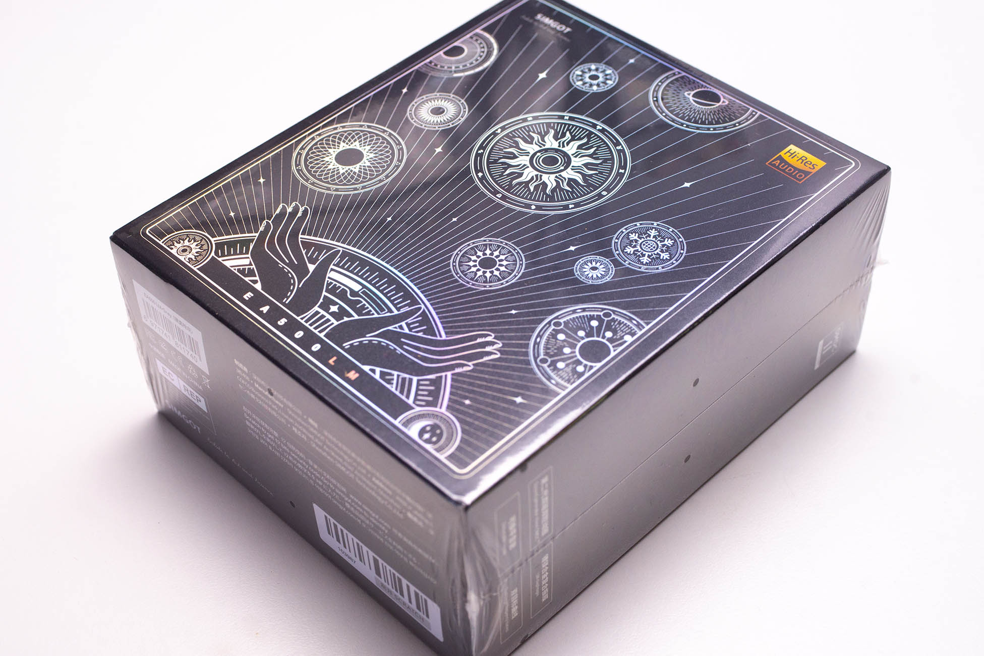 Simgot EA500 LM | Headphone Reviews and Discussion - Head-Fi.org