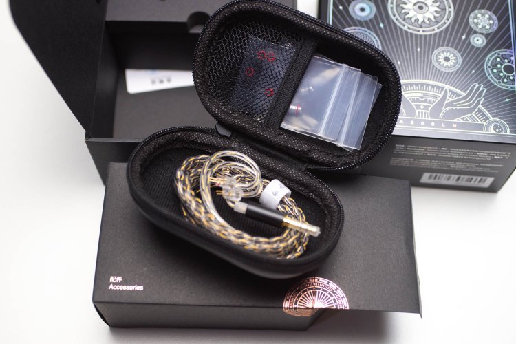 Simgot EA500 LM | Headphone Reviews and Discussion - Head-Fi.org