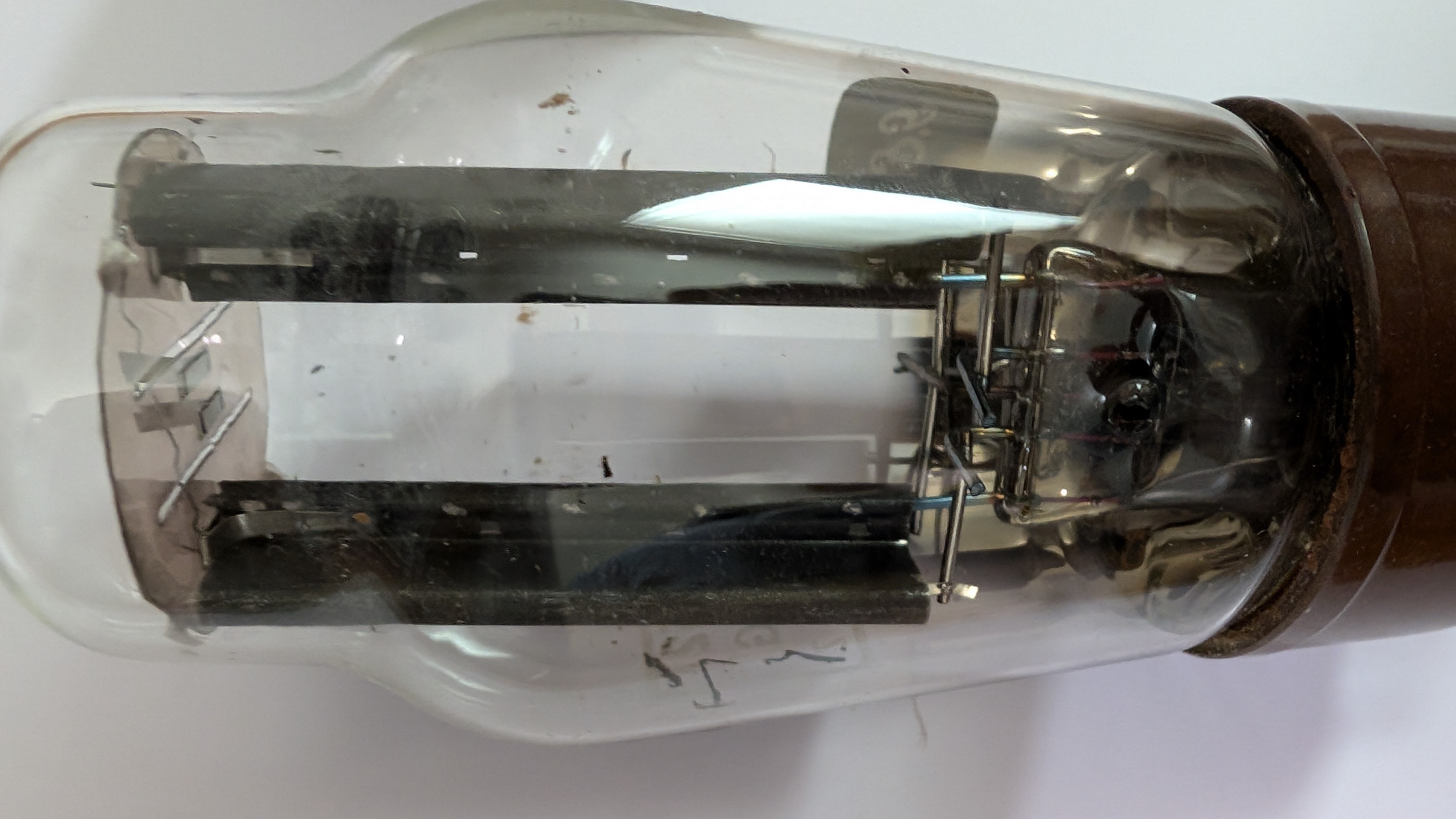 Sold: GEC U52 Rectifier Tube NOS - Rare | Headphone Reviews and ...