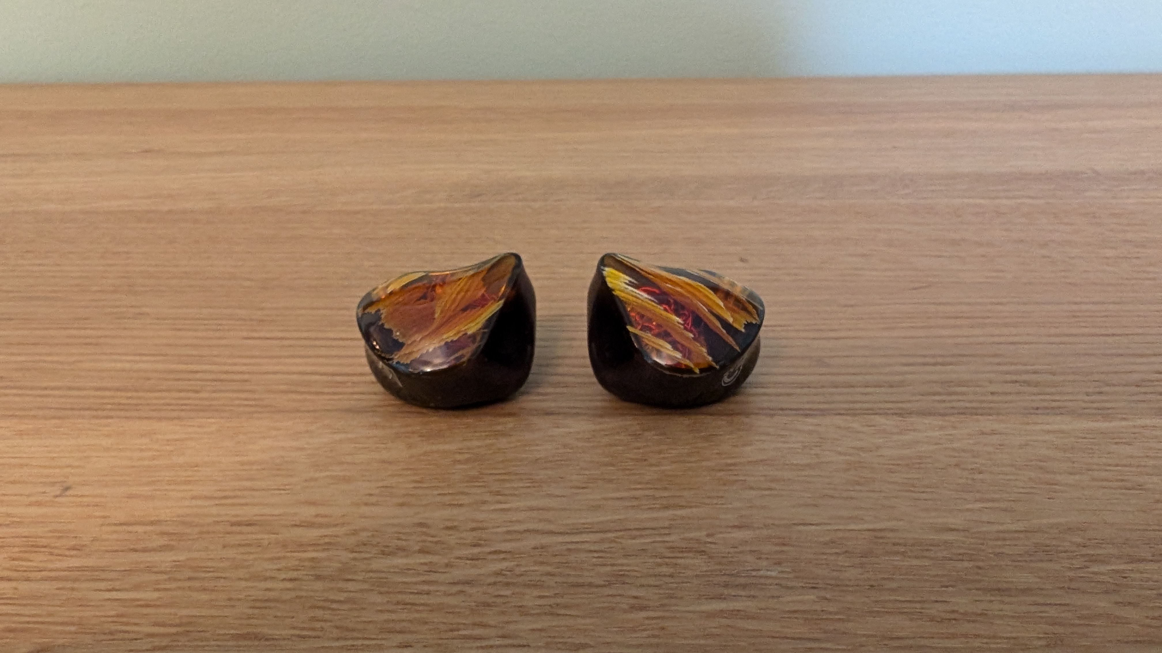 Sold: Noble Spartacus IEM | Headphone Reviews and Discussion - Head-Fi.org