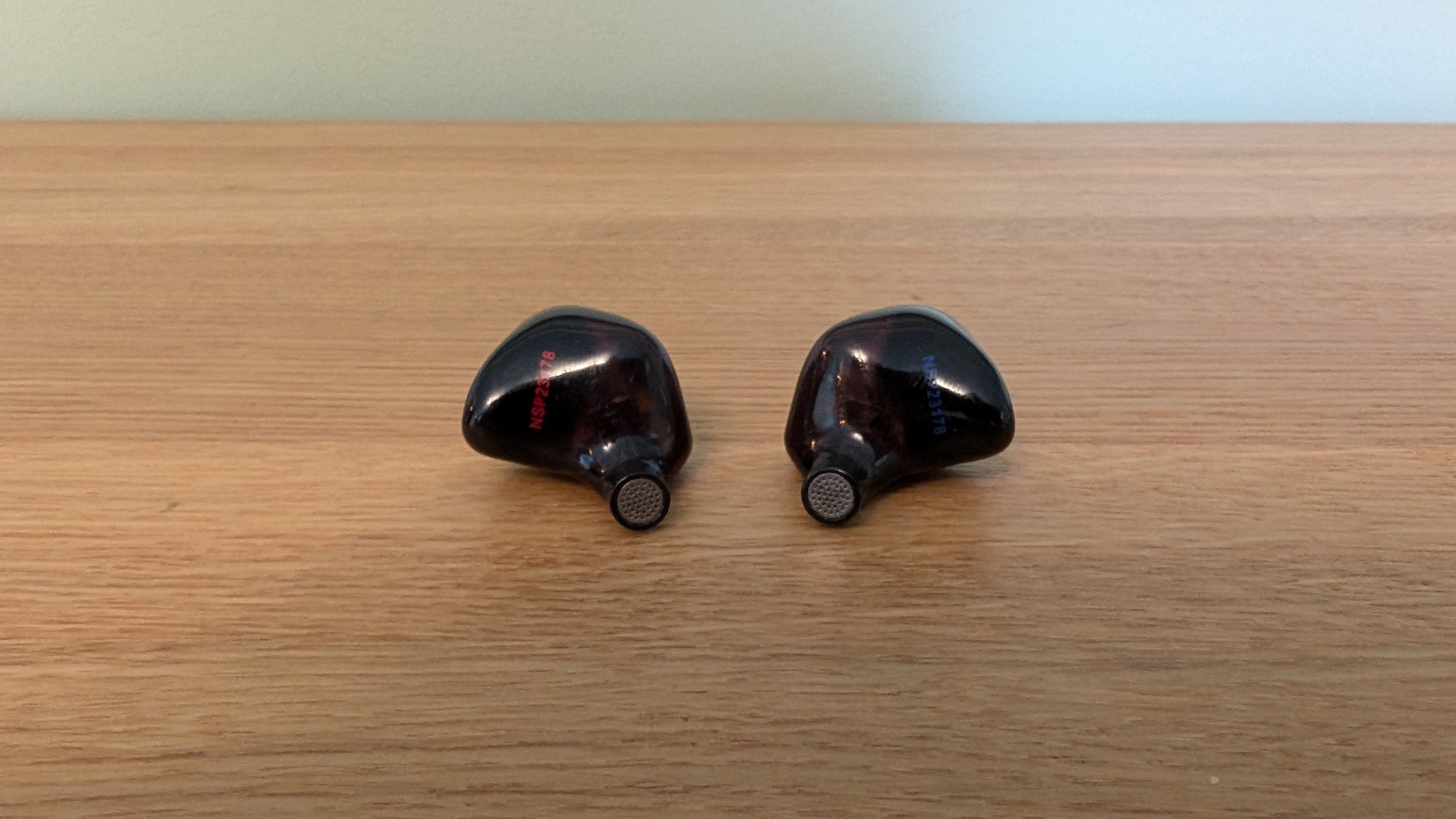 Sold: Noble Spartacus IEM | Headphone Reviews and Discussion - Head-Fi.org
