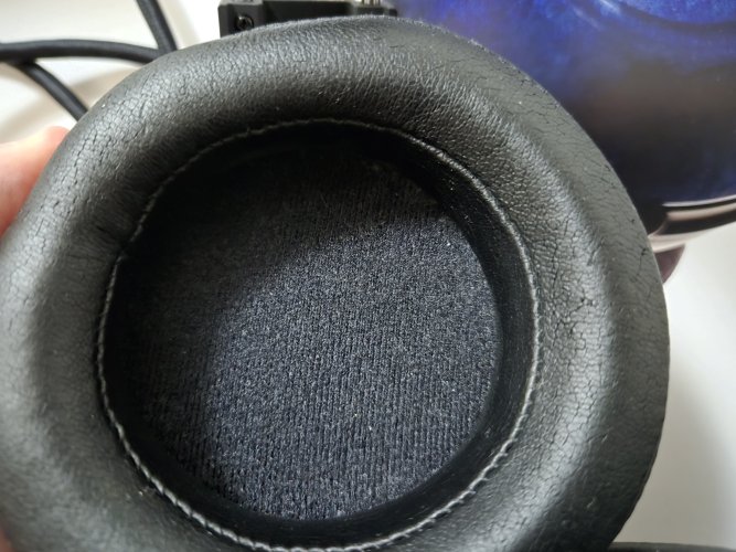 Closed: [PD] Fostex TH-900 Mk2 Sapphire Anniversary Edition [Full ...