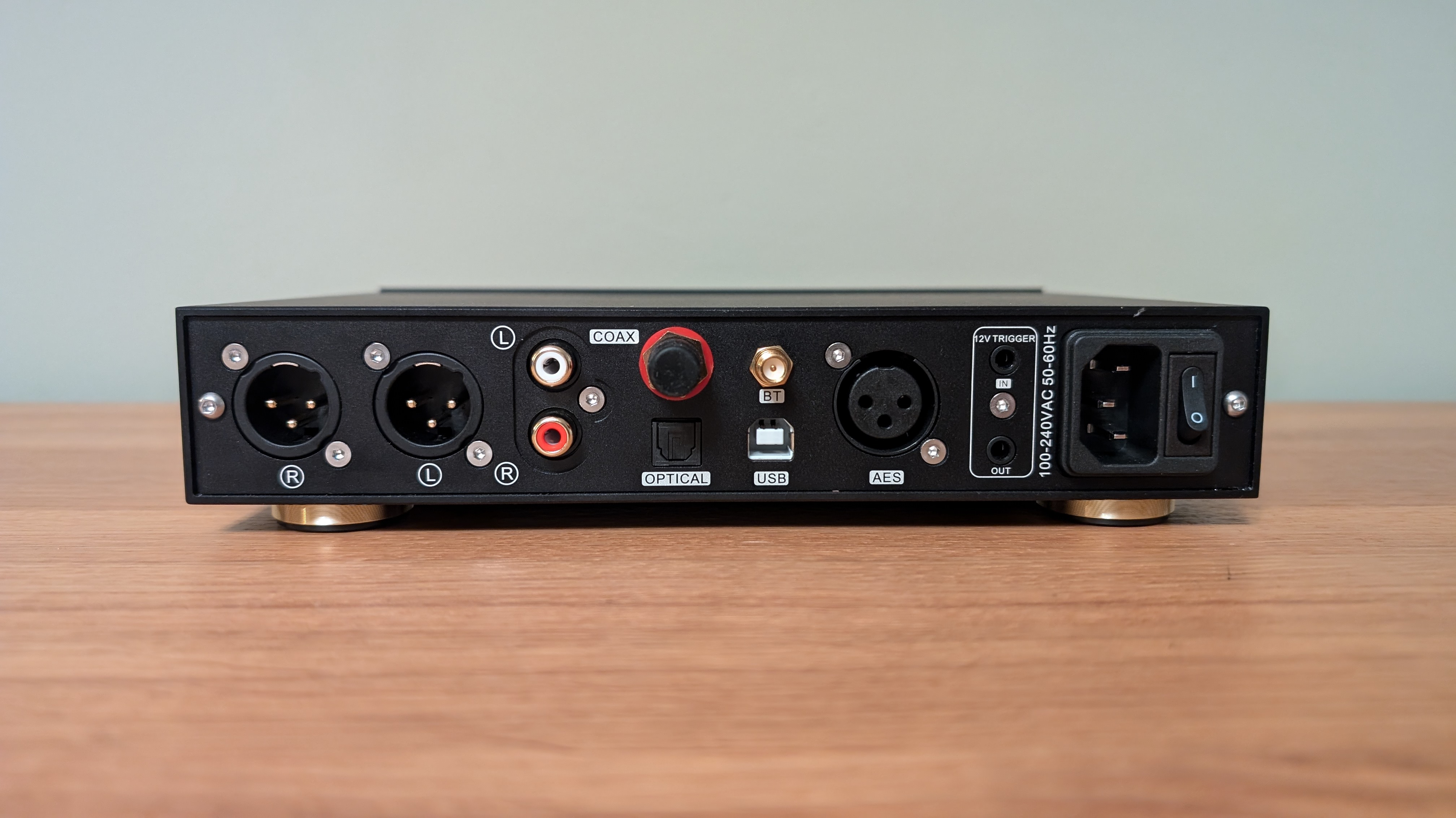 Closed: TOPPING D70 Pro Sabre DAC | Headphone Reviews and Discussion ...