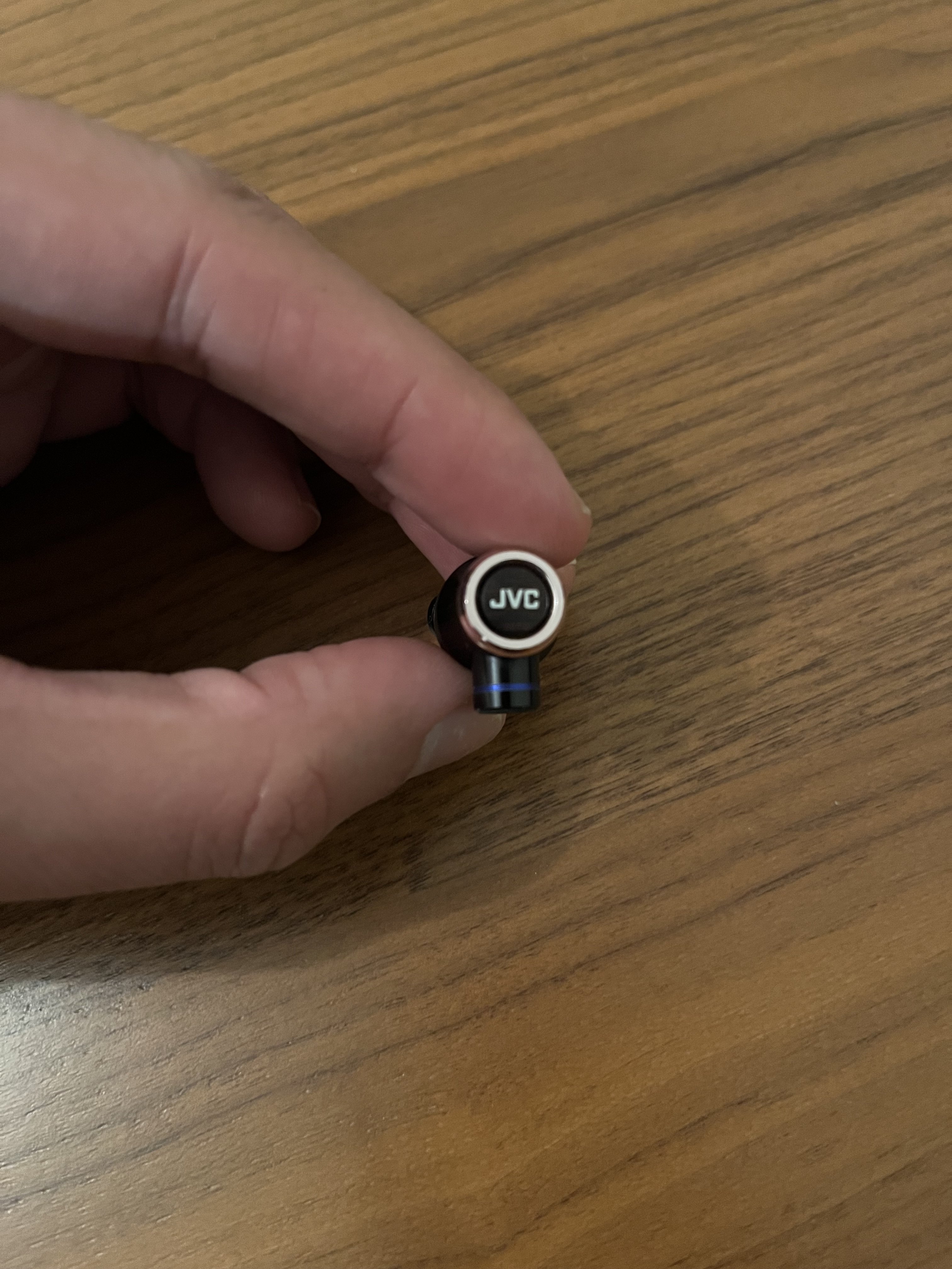 JVC HA-FW02 | Headphone Reviews and Discussion - Head-Fi.org