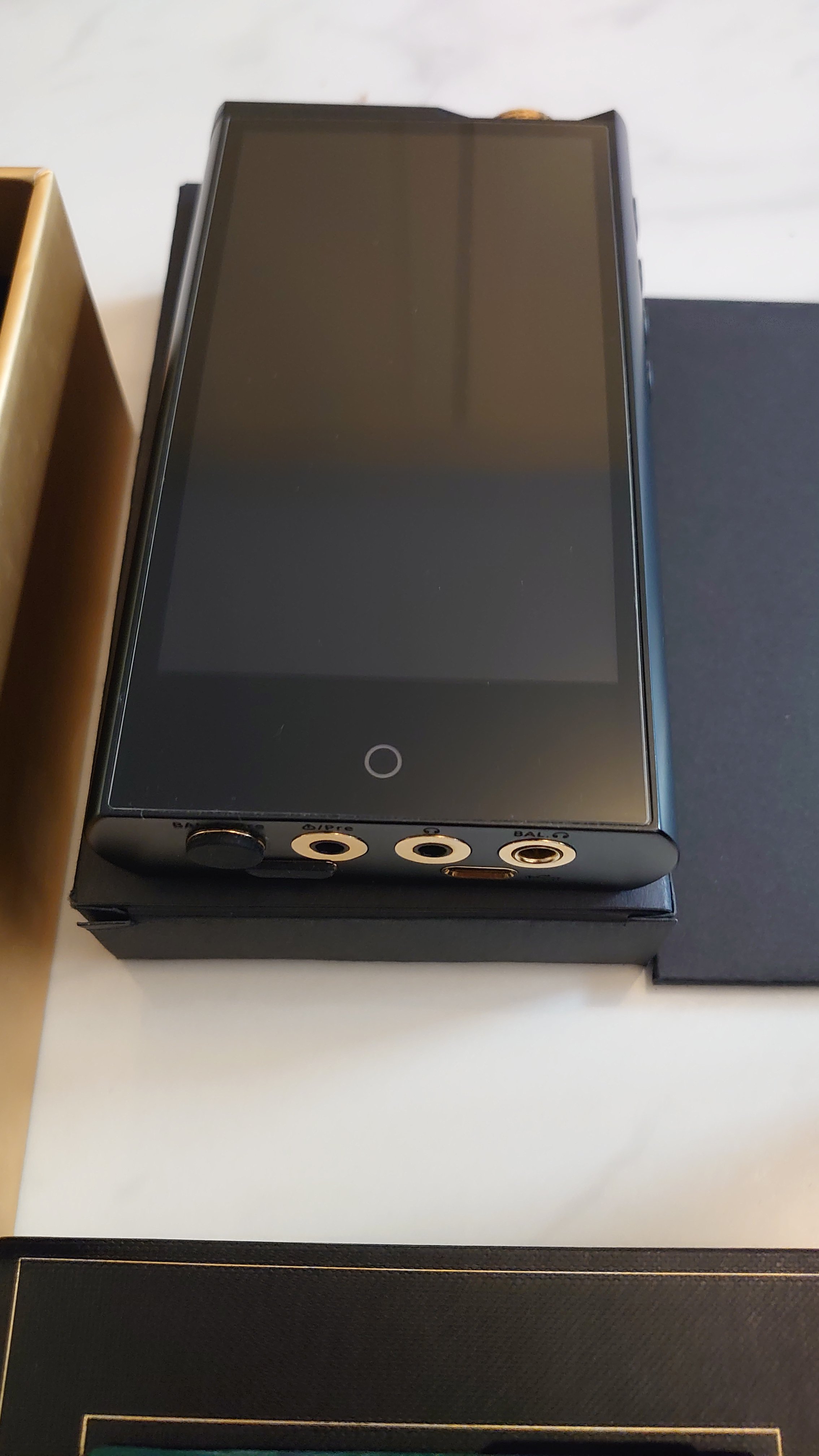 Sold: Cayin N7 | Headphone Reviews and Discussion - Head-Fi.org