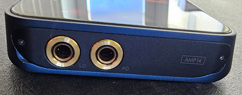 Sold: iBasso DX320 with 3 Amps and 3 cases | Headphone Reviews and ...