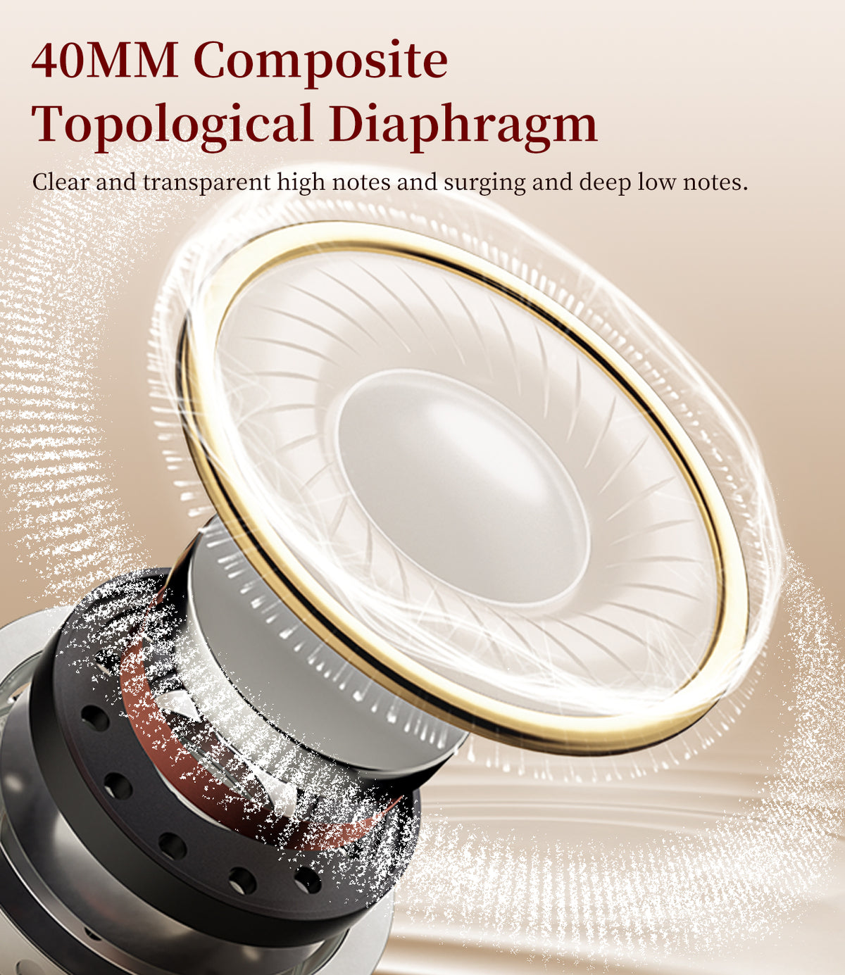 ROSESELSA Distant Mountain - HiFi Connect