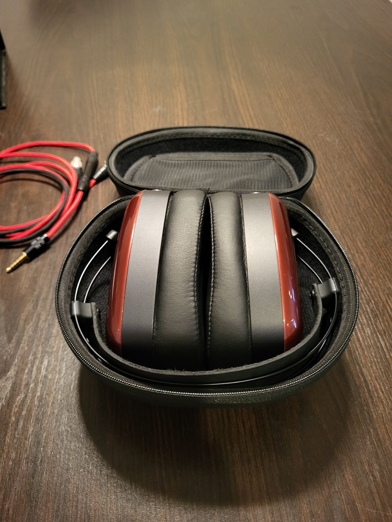 Sold: Dan Clark Audio Aeon 2 Closed | Headphone Reviews and Discussion ...