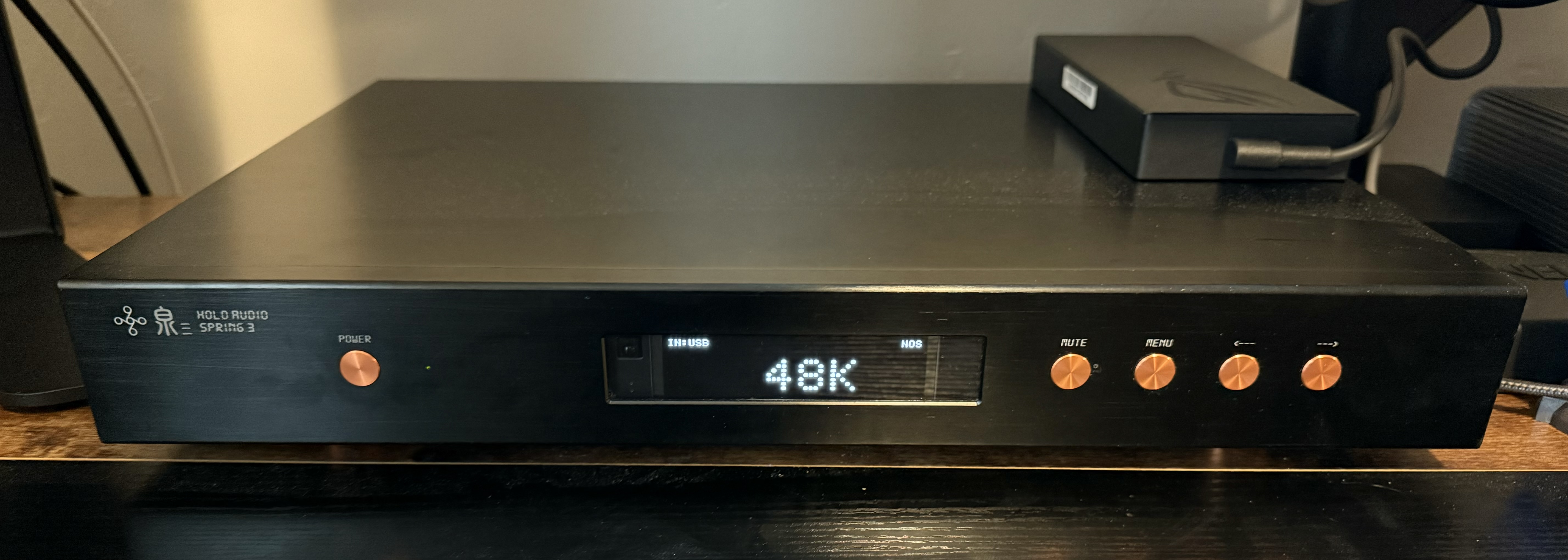 Sold: Holoaudio Spring 3 L1 | Headphone Reviews and Discussion - Head ...