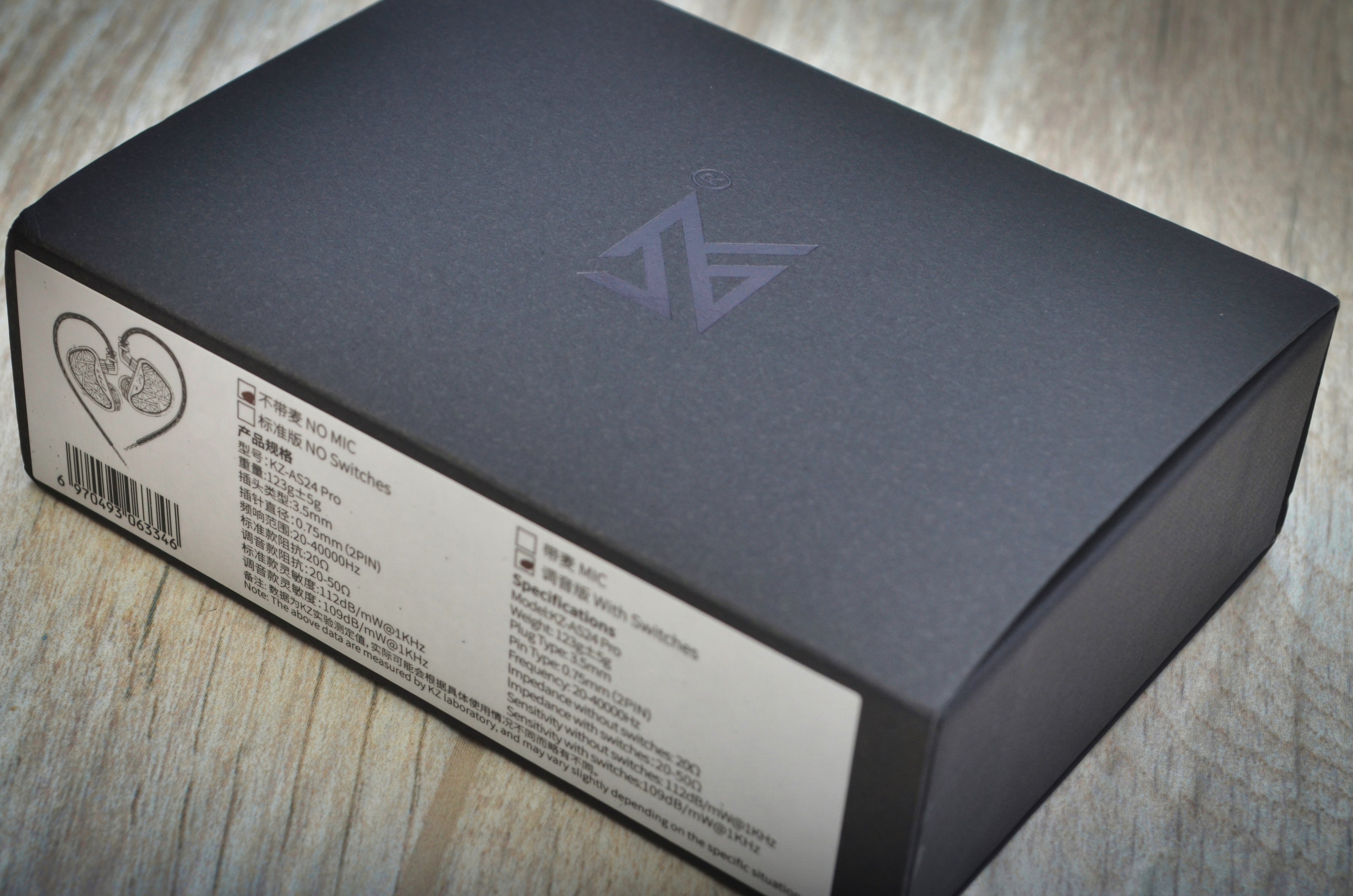 KZ AS24 Pro | Headphone Reviews and Discussion - Head-Fi.org