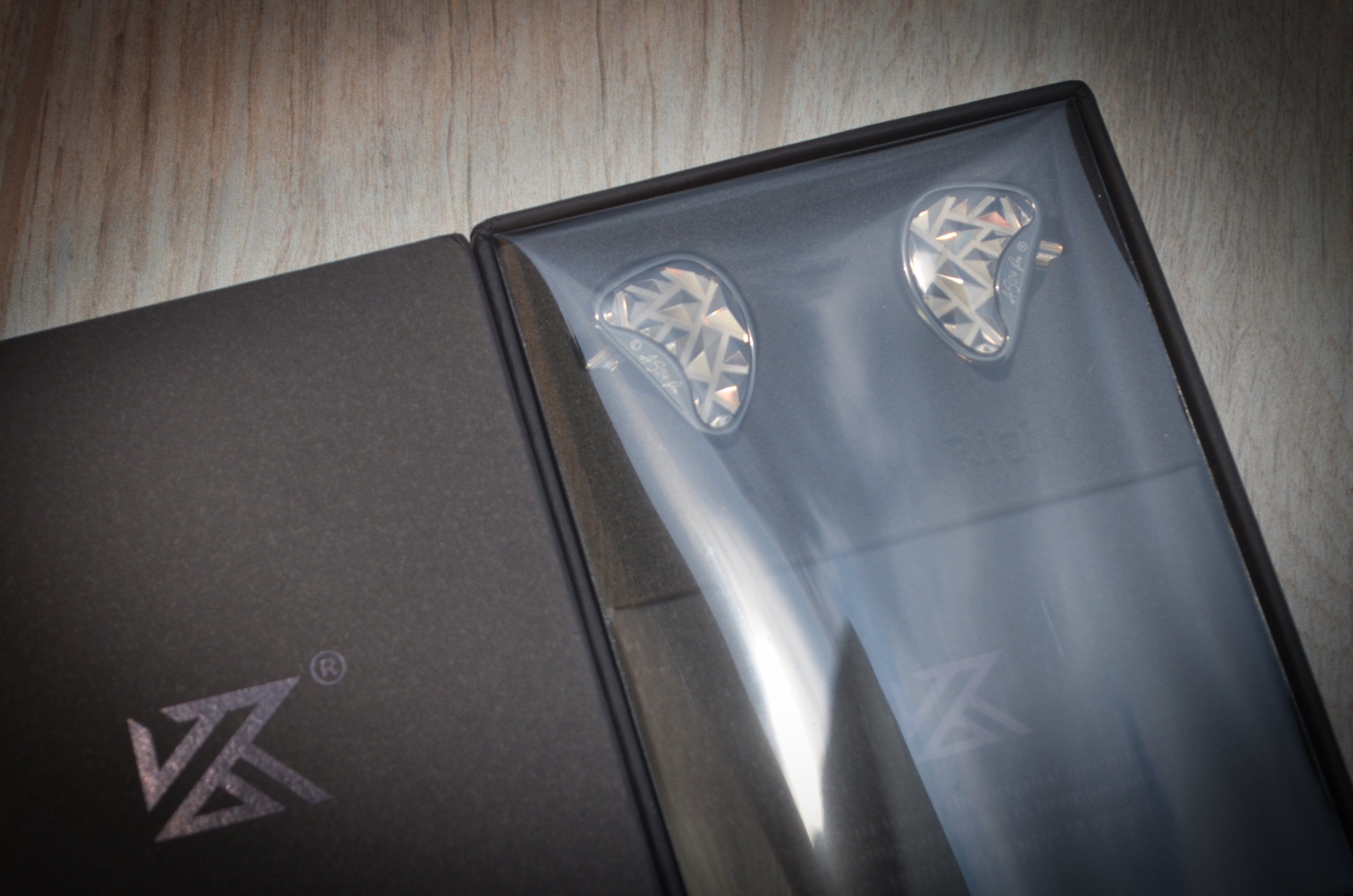 KZ AS24 Pro - Reviews | Headphone Reviews and Discussion - Head-Fi.org