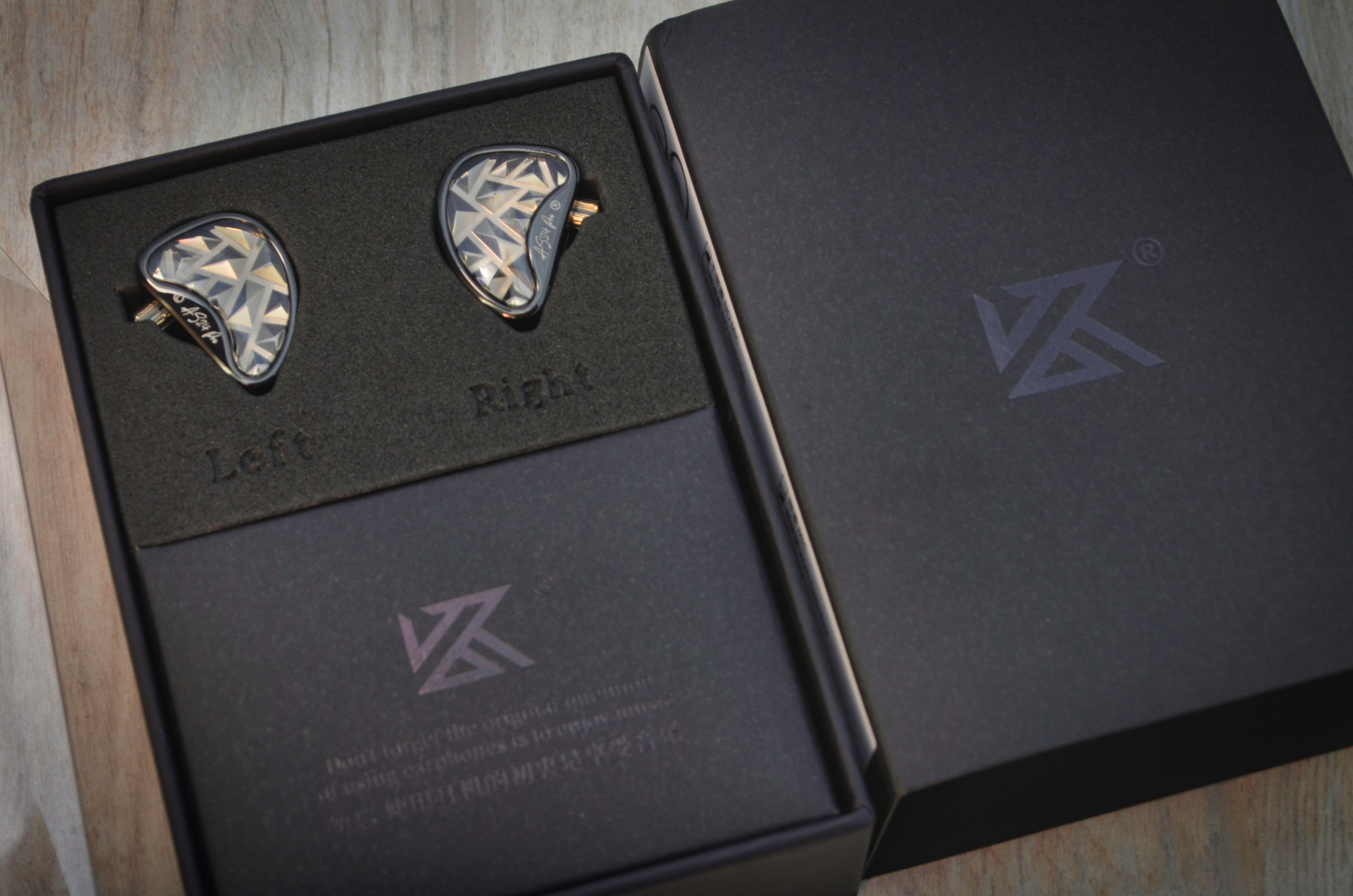 KZ AS24 Pro - Reviews | Headphone Reviews and Discussion - Head-Fi.org