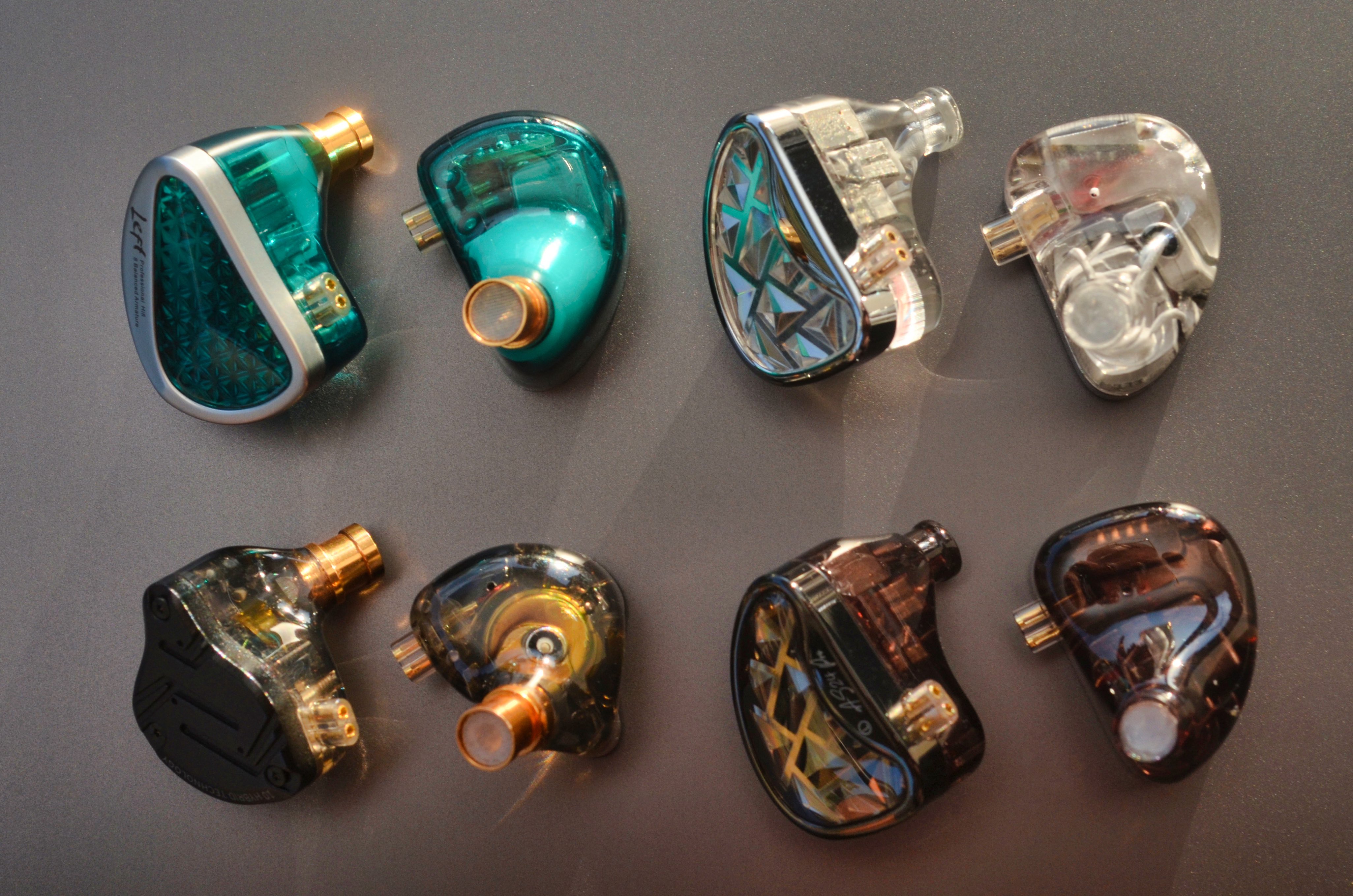 KZ AS24 Pro - Reviews | Headphone Reviews and Discussion - Head-Fi.org