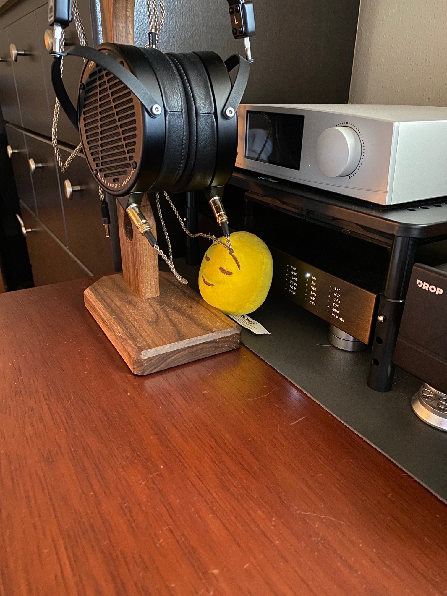 Holo Audio Cyan 2 DAC | Headphone Reviews and Discussion - Head-Fi.org