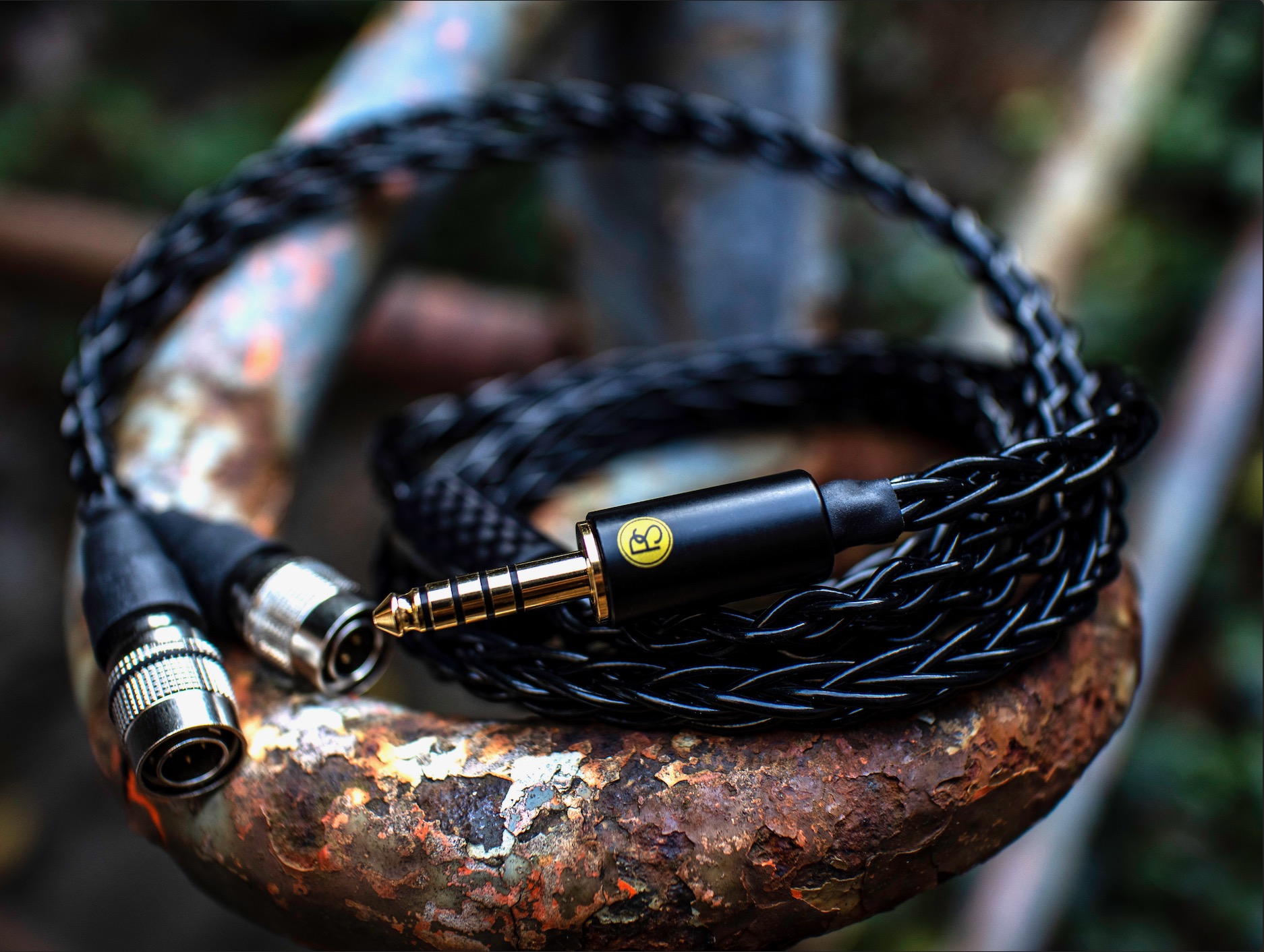 Closed: DCA high grade custom cable | Headphone Reviews and Discussion ...