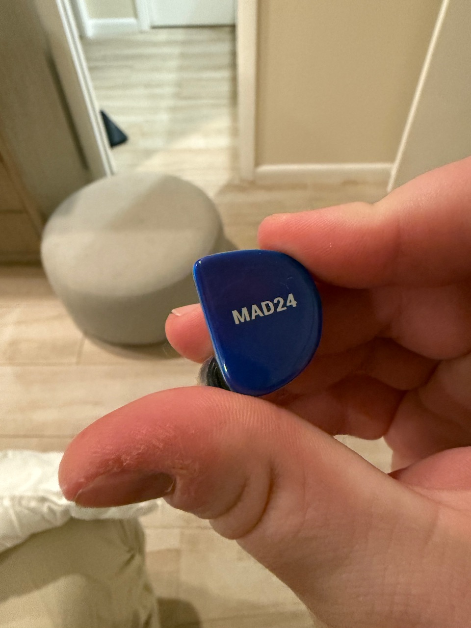 Sold: *TODAY ONLY* Ambient Acoustics MAD24 IEM | Headphone Reviews and ...