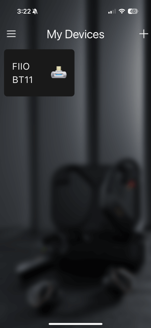 [FIIO BT11] Portable High-Res Bluetooth Transmitter Is Officially Released! | Page 22 ...