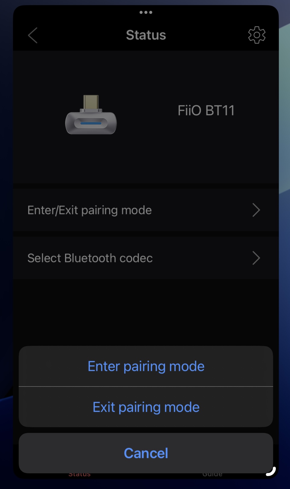 [FIIO BT11] Portable High-Res Bluetooth Transmitter Is Officially Released! | Page 22 ...
