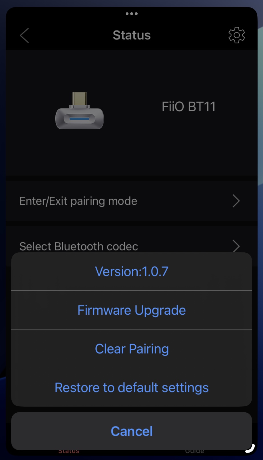 [FIIO BT11] Portable High-Res Bluetooth Transmitter Is Officially Released! | Page 22 ...