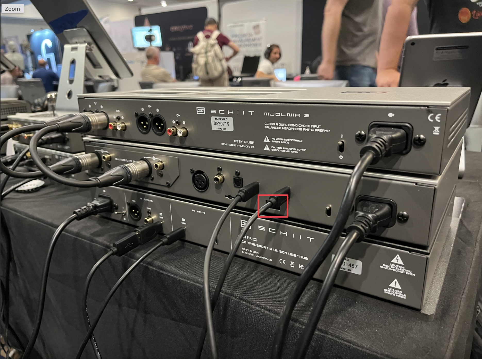 Schiit Audio Gungnir 2 | Headphone Reviews and Discussion - Head-Fi.org