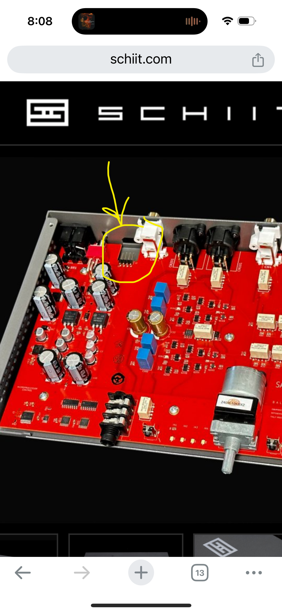 Schiit Audio Gungnir 2 | Headphone Reviews and Discussion - Head-Fi.org