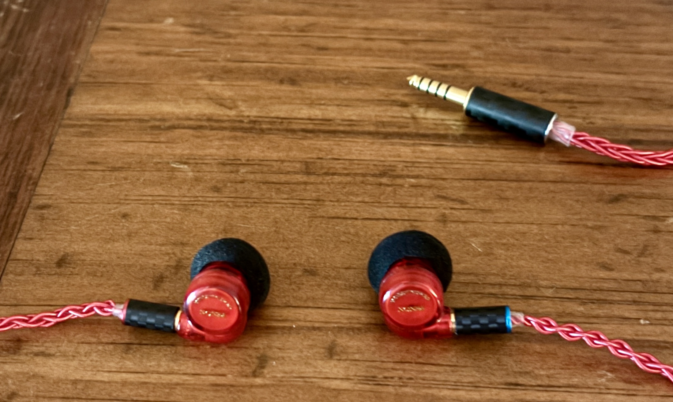 Closed: Penon Conductor Earphones | Headphone Reviews and Discussion ...