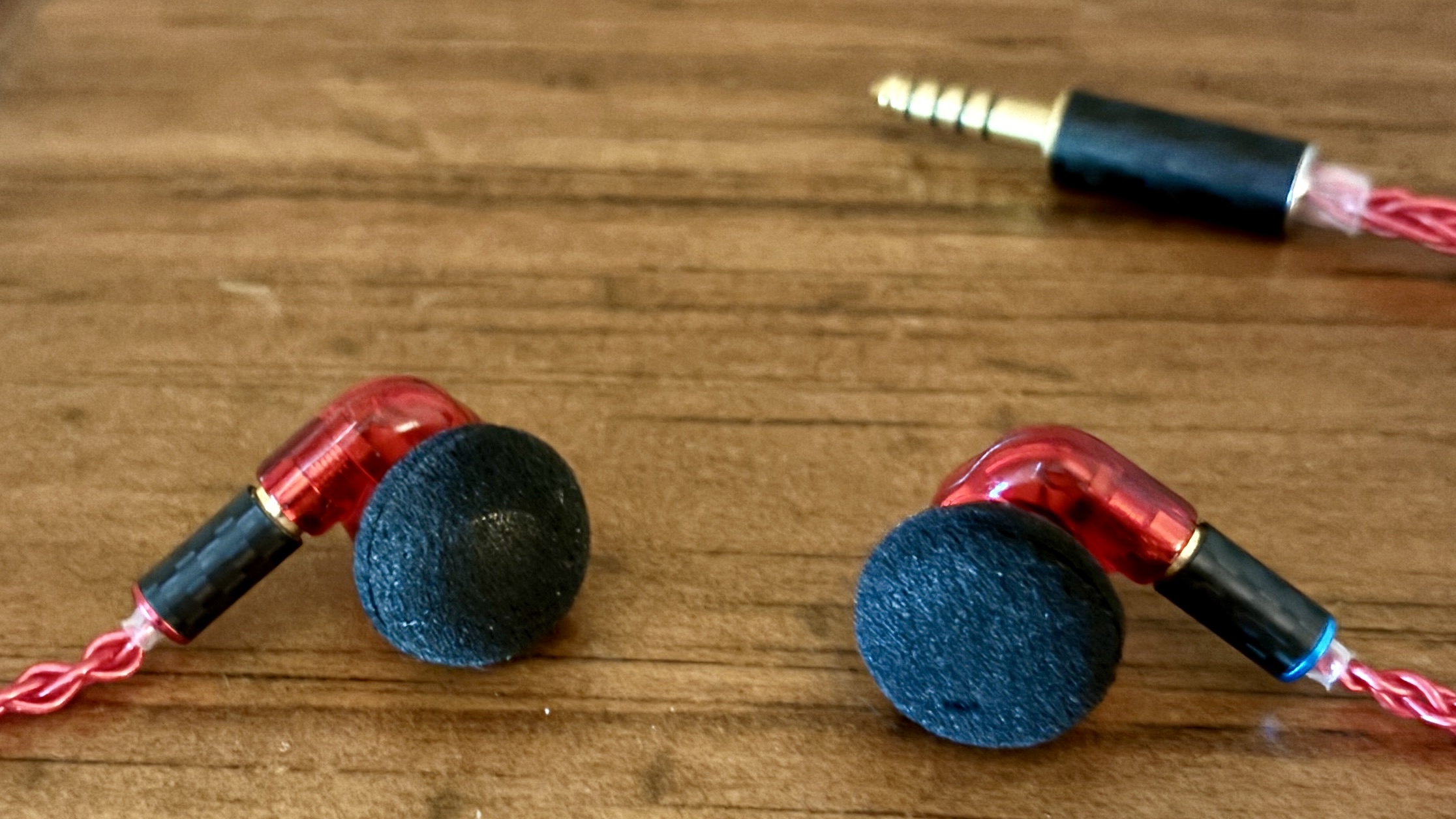 Closed: Penon Conductor Earphones | Headphone Reviews and Discussion ...