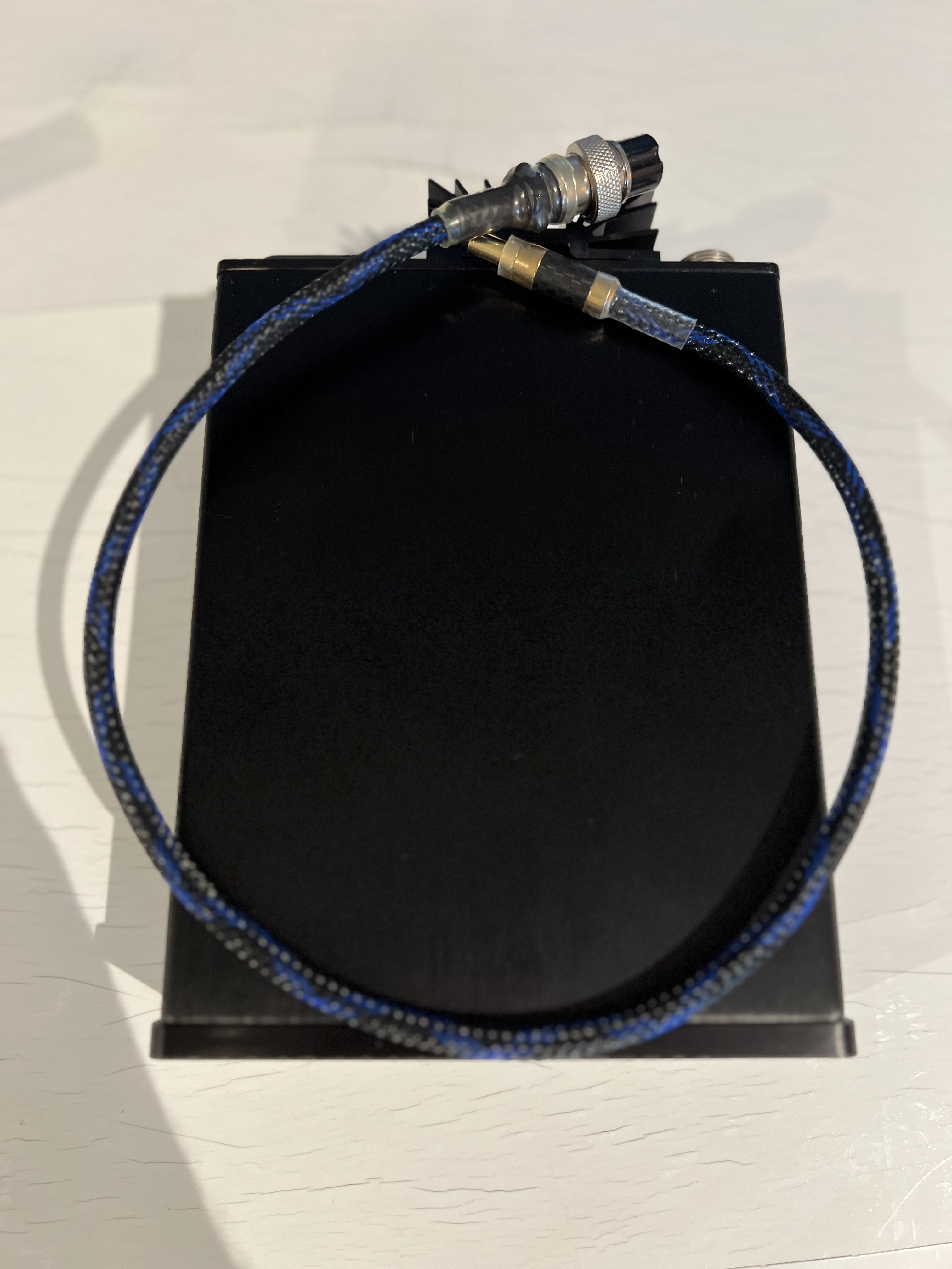 Closed: Weiss DAC204 + Farad Super3 PSU (7V, upgraded) | Headphone ...