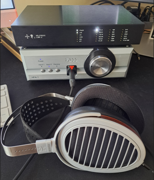 HE1000 SE vs V2 | Headphone Reviews and Discussion - Head-Fi.org