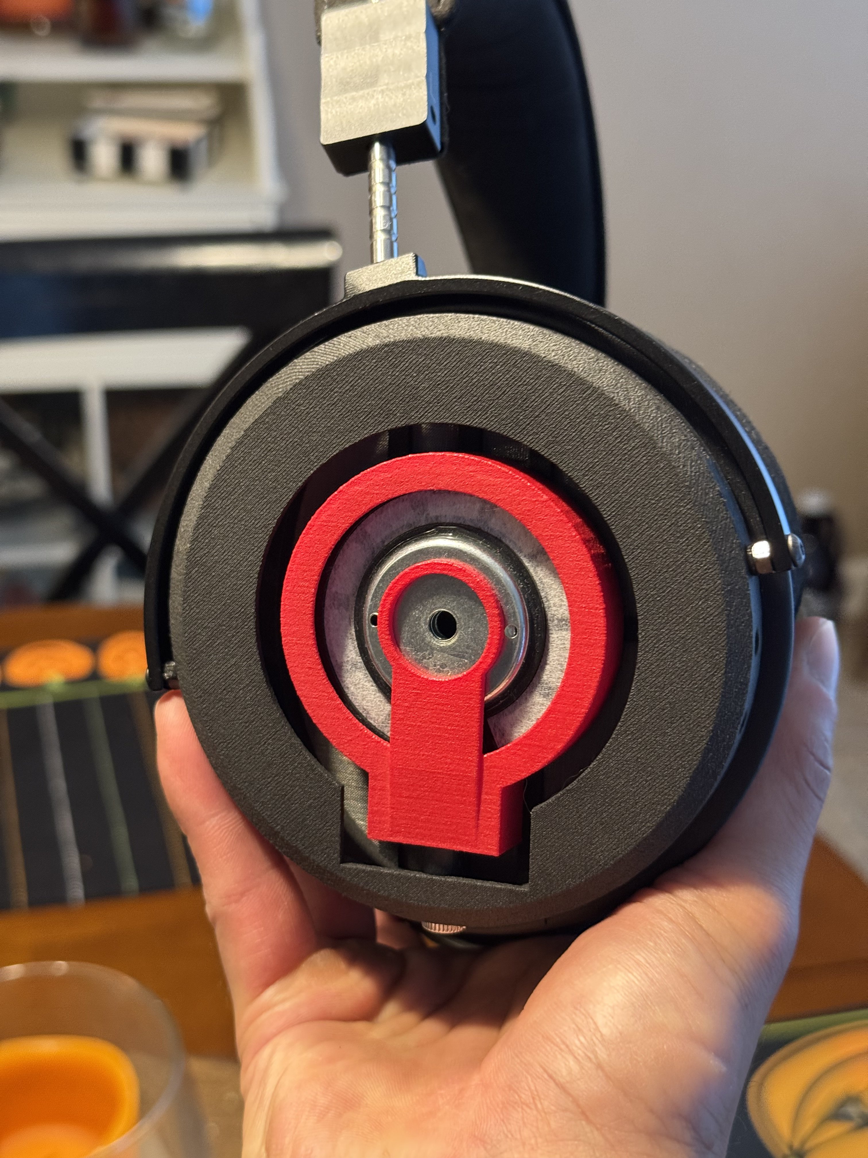 Sold: DMS Omega | Headphone Reviews and Discussion - Head-Fi.org