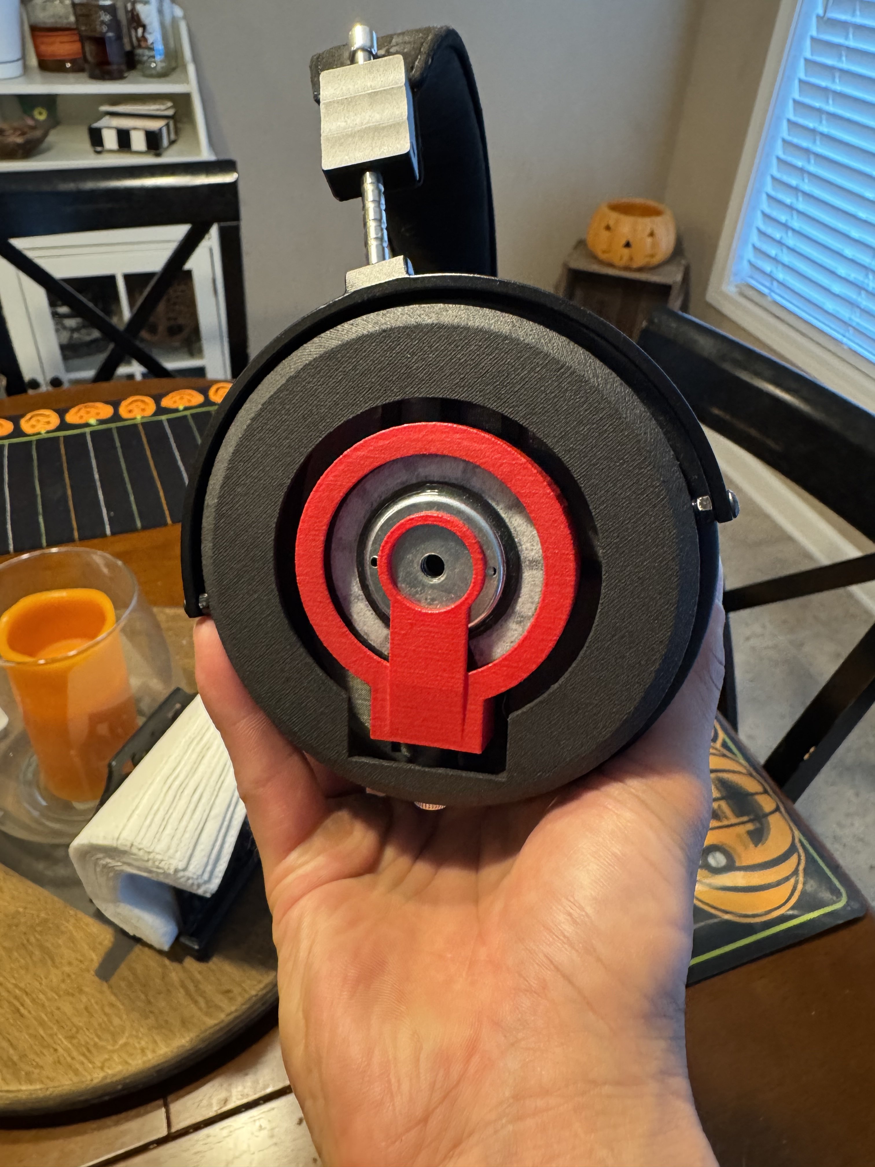 Sold: DMS Omega | Headphone Reviews and Discussion - Head-Fi.org
