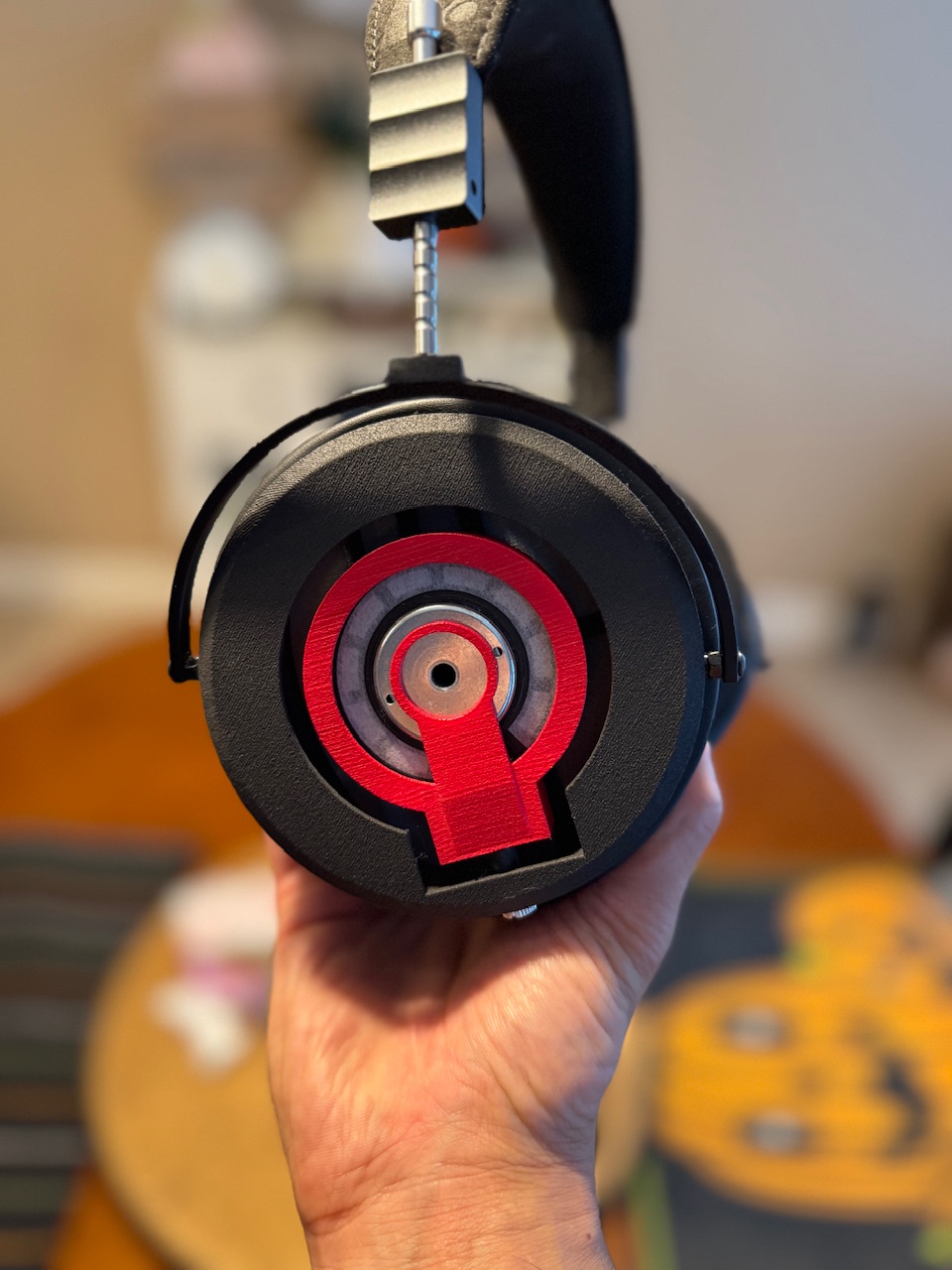 Sold: DMS Omega | Headphone Reviews and Discussion - Head-Fi.org