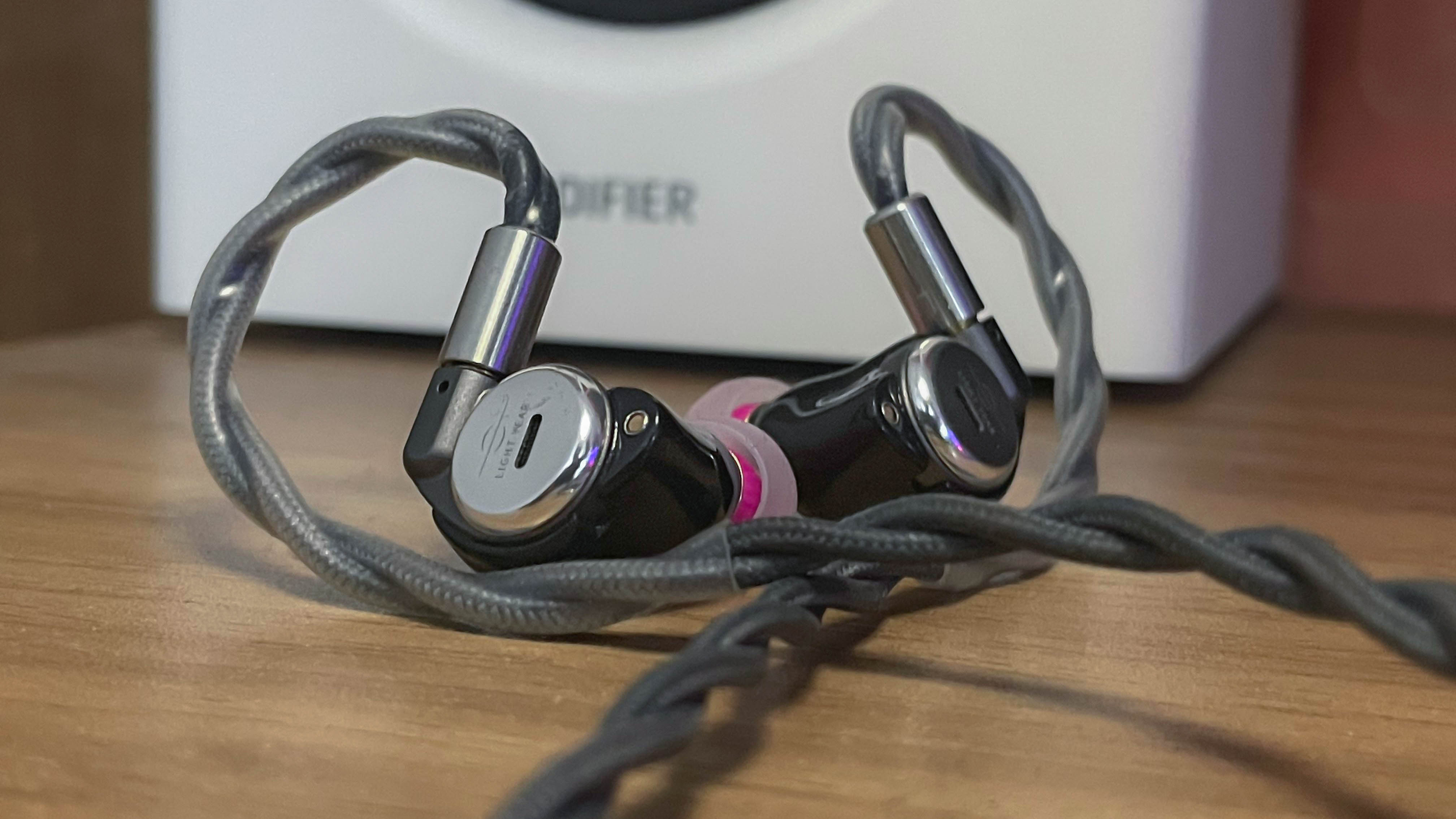Rose Technics Star City 5 Pro - Reviews | Headphone Reviews and ...