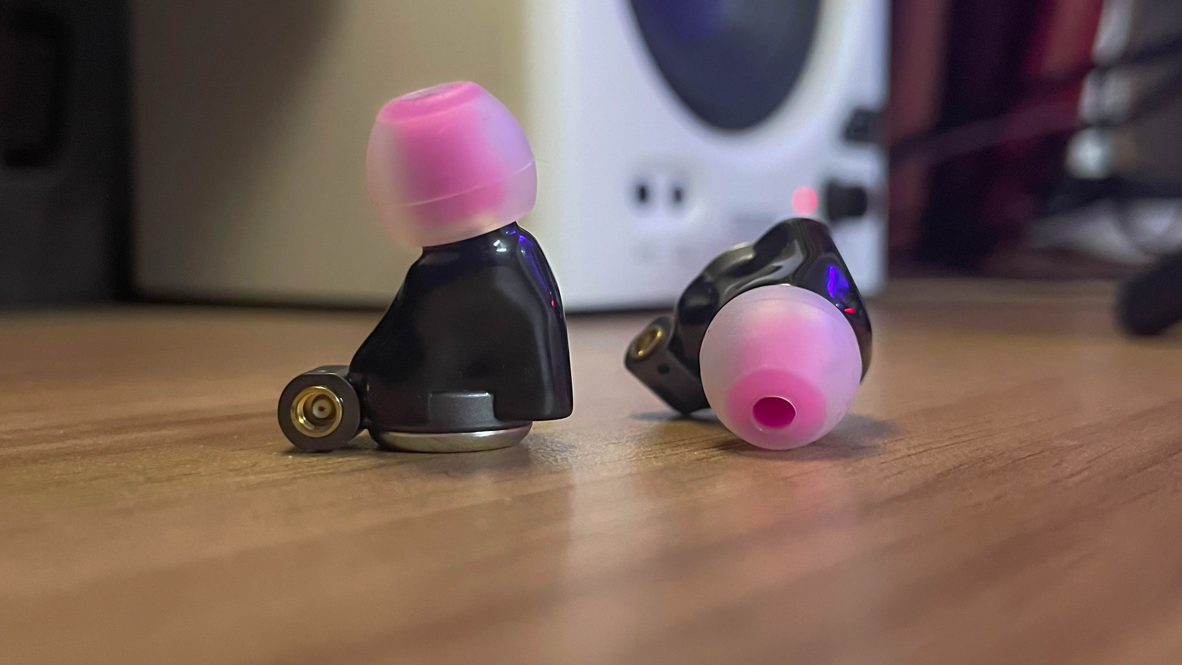 Rose Technics Star City 5 Pro | Headphone Reviews and Discussion - Head ...