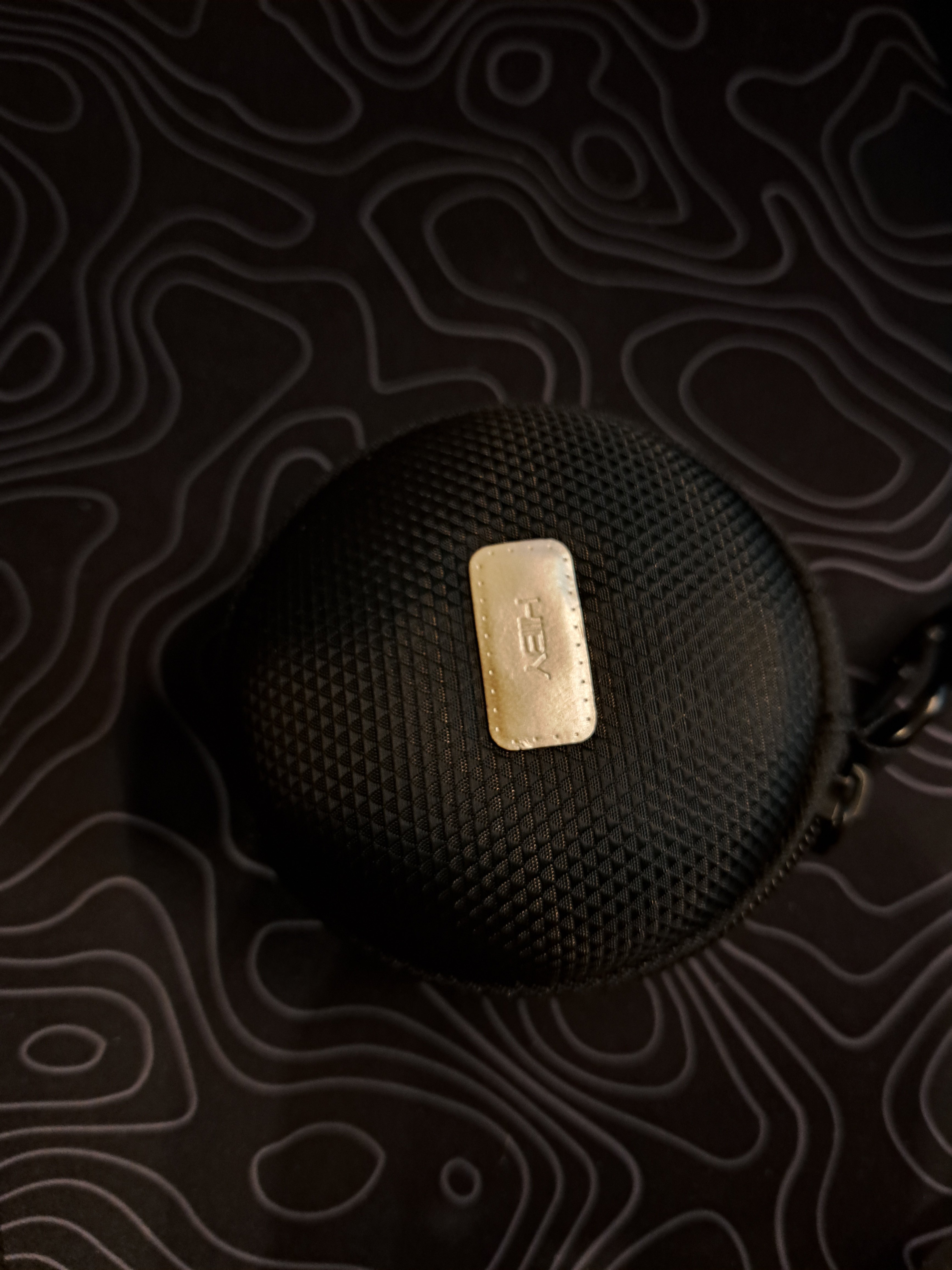 Sold: FatFreq x HBB Deuce with 4.4 mm Silver Blood Cable | Headphone ...