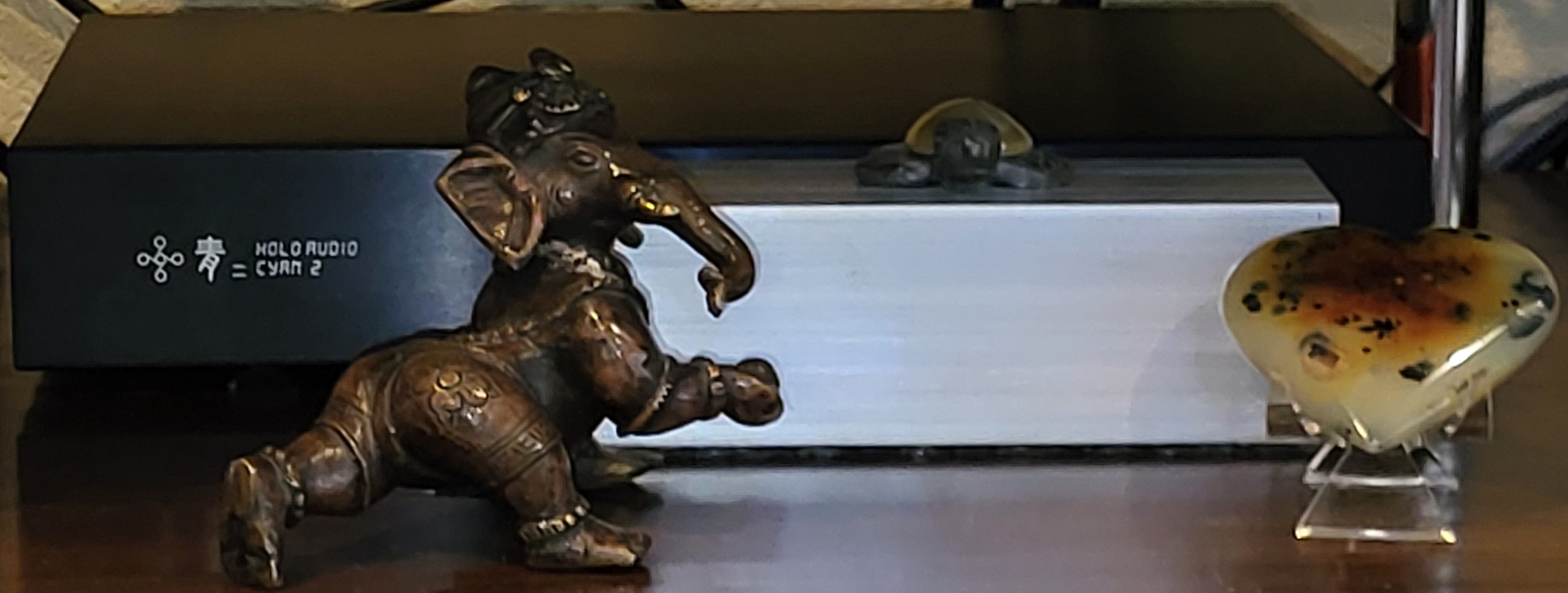 Holo Audio Cyan 2 DAC | Page 122 | Headphone Reviews and Discussion ...