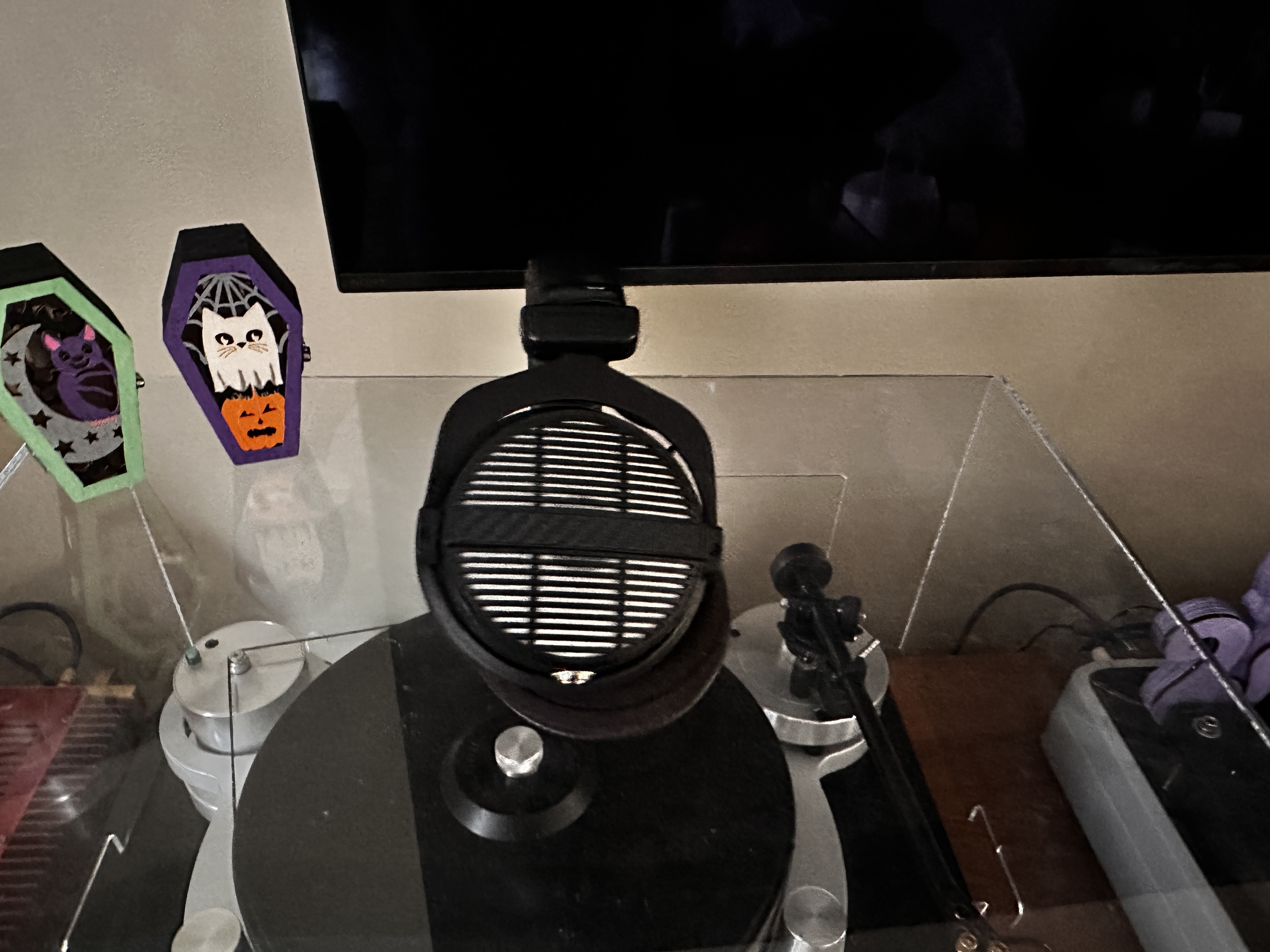 AFK Khan (Detachable Cable Beyerdynamic DT990 Mod) | Headphone Reviews ...